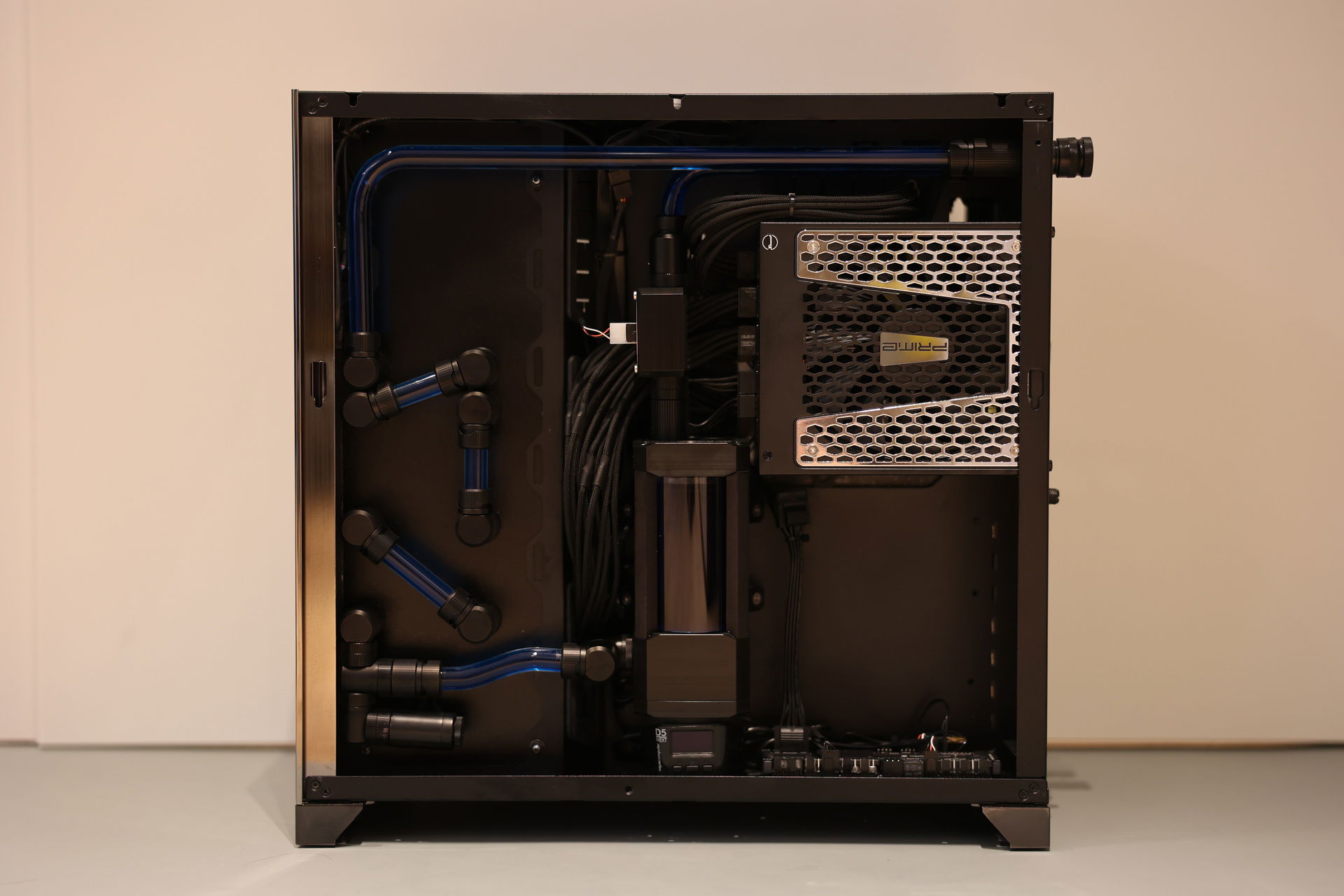 Reflective Glory » builds.gg