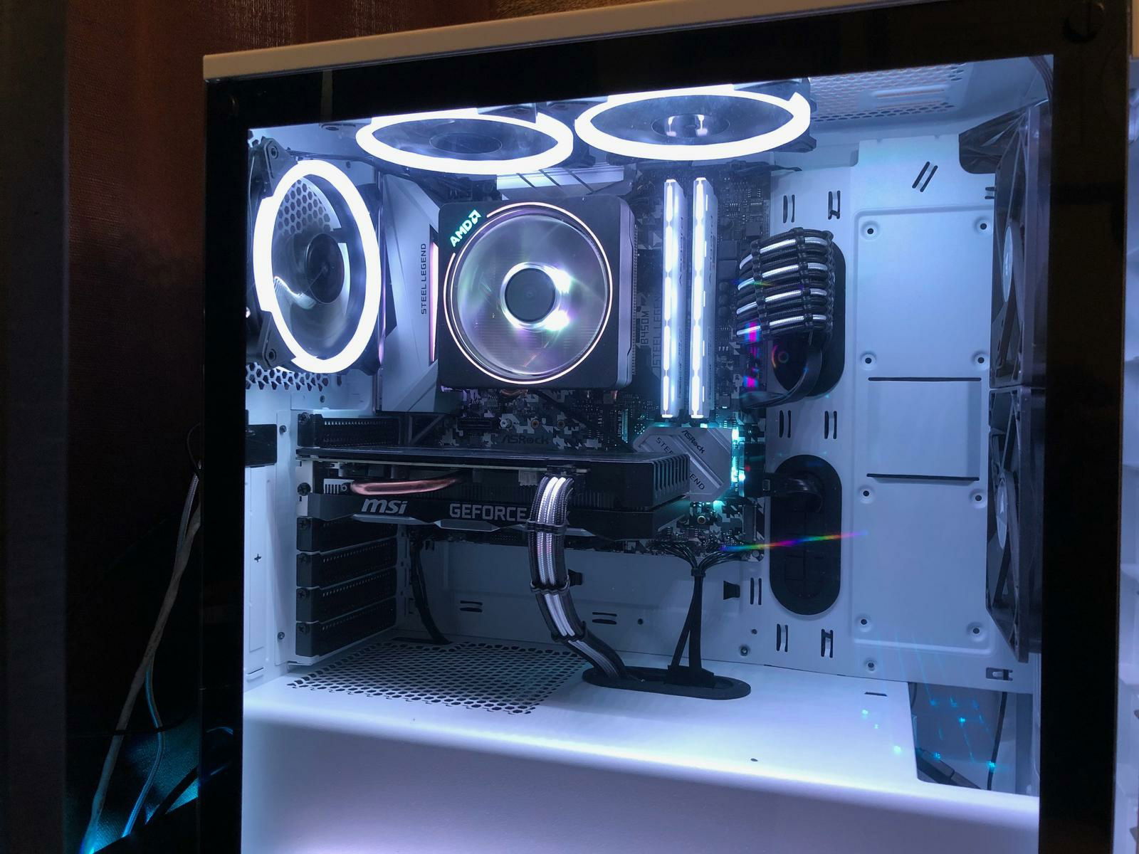 Stormtrooper Build » builds.gg