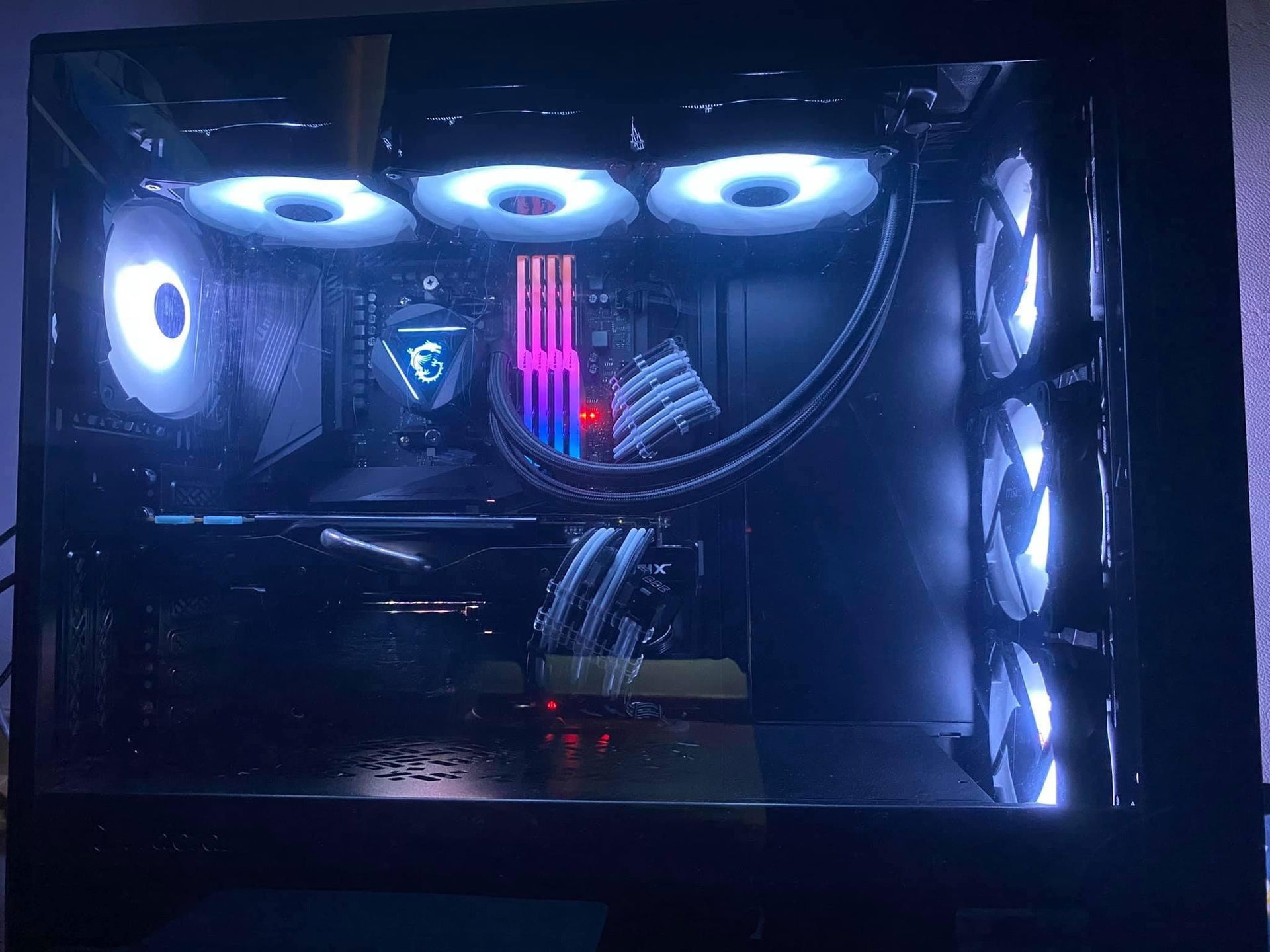 Fractal Design Gaming Build » builds.gg