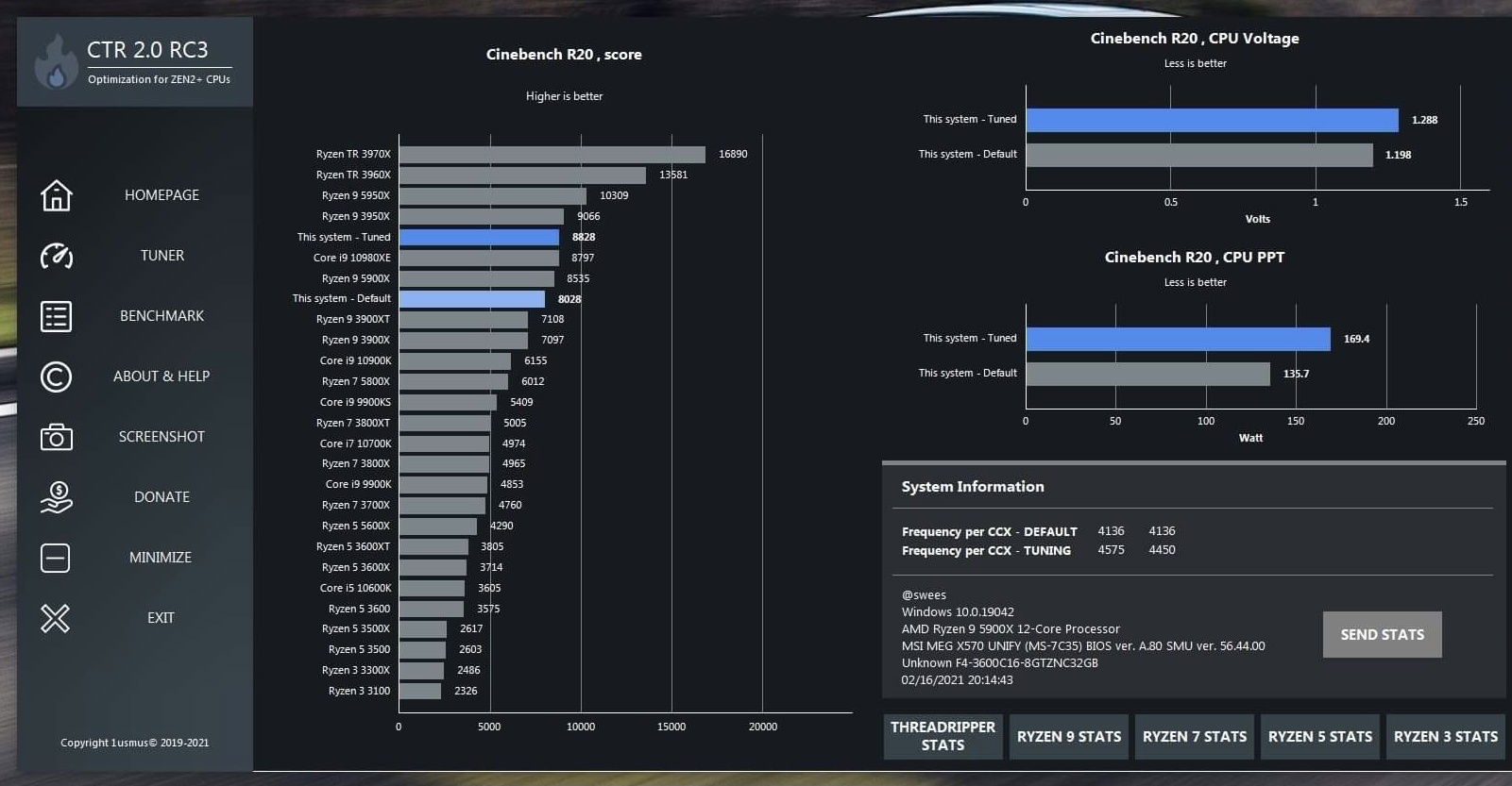 Fractal Design Gaming Build » builds.gg