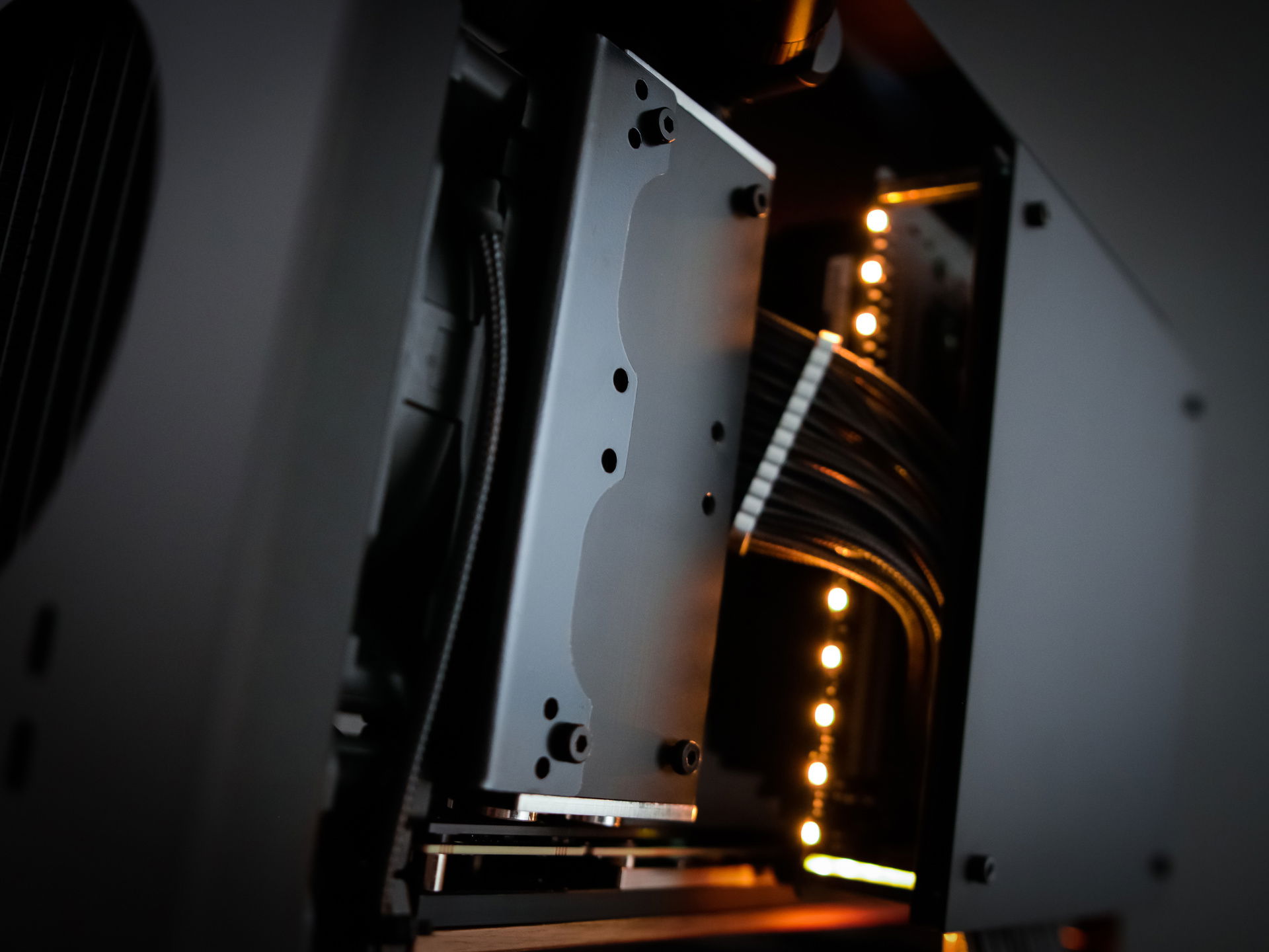 Mobius Project » builds.gg