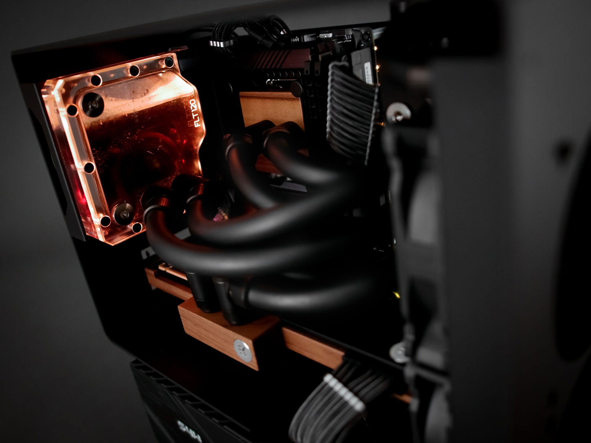 Mobius Project » builds.gg