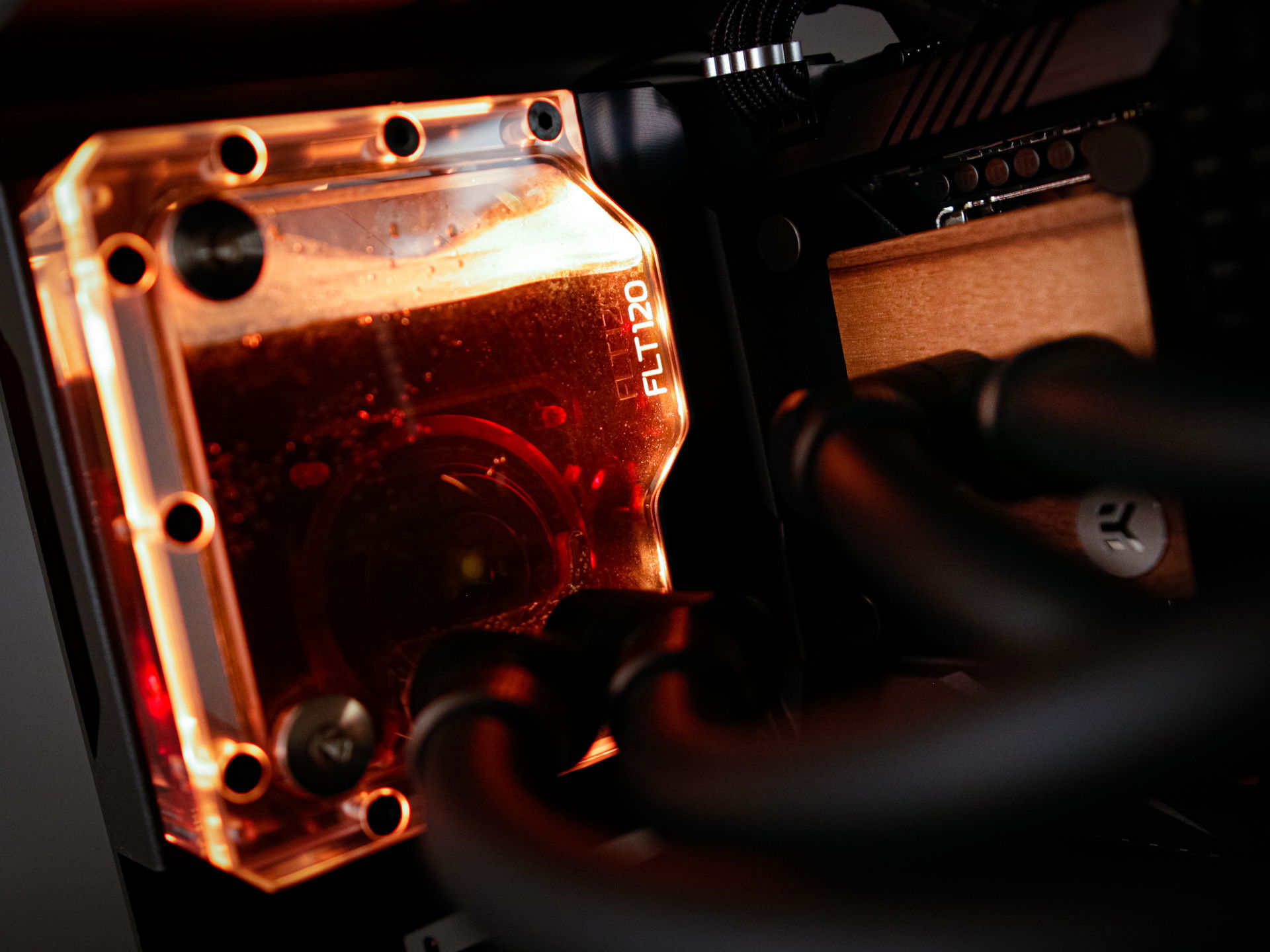 Mobius Project » builds.gg