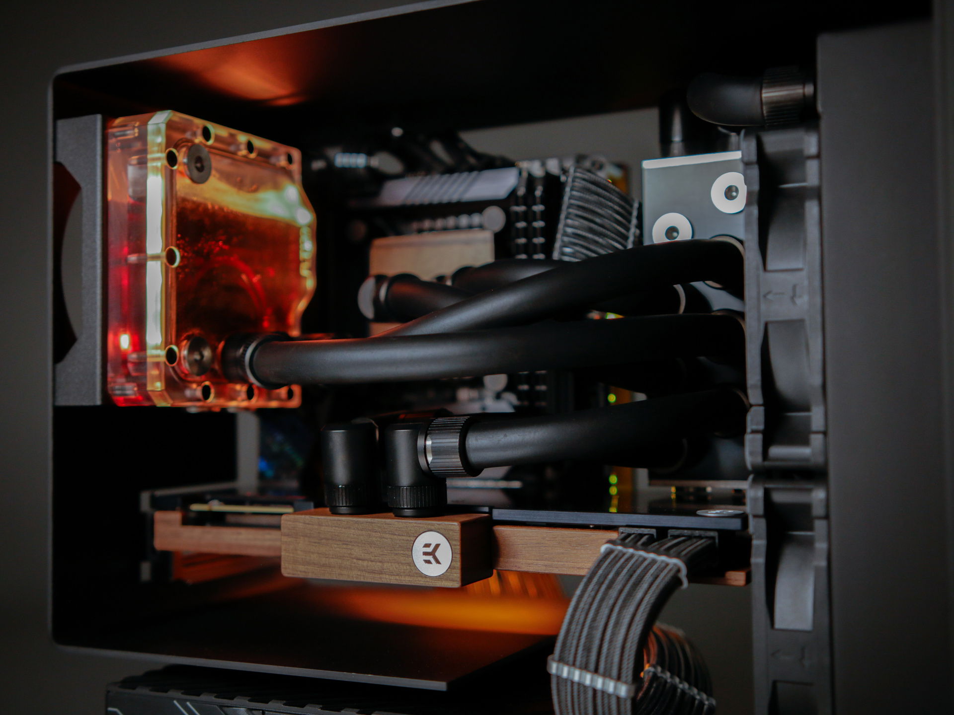 Mobius Project » builds.gg