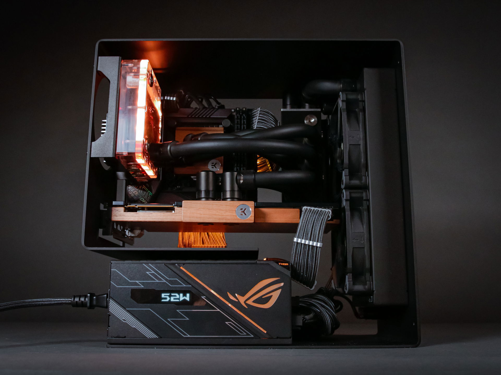 Mobius Project » builds.gg