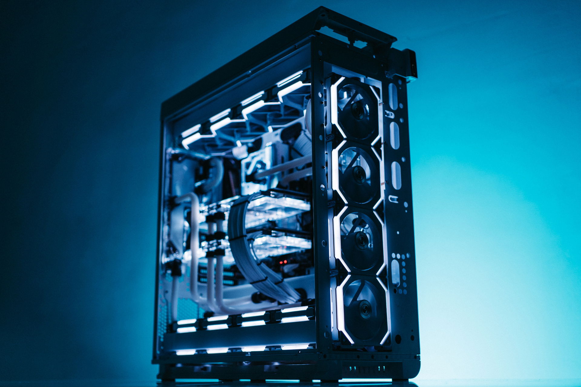 White Monster » builds.gg