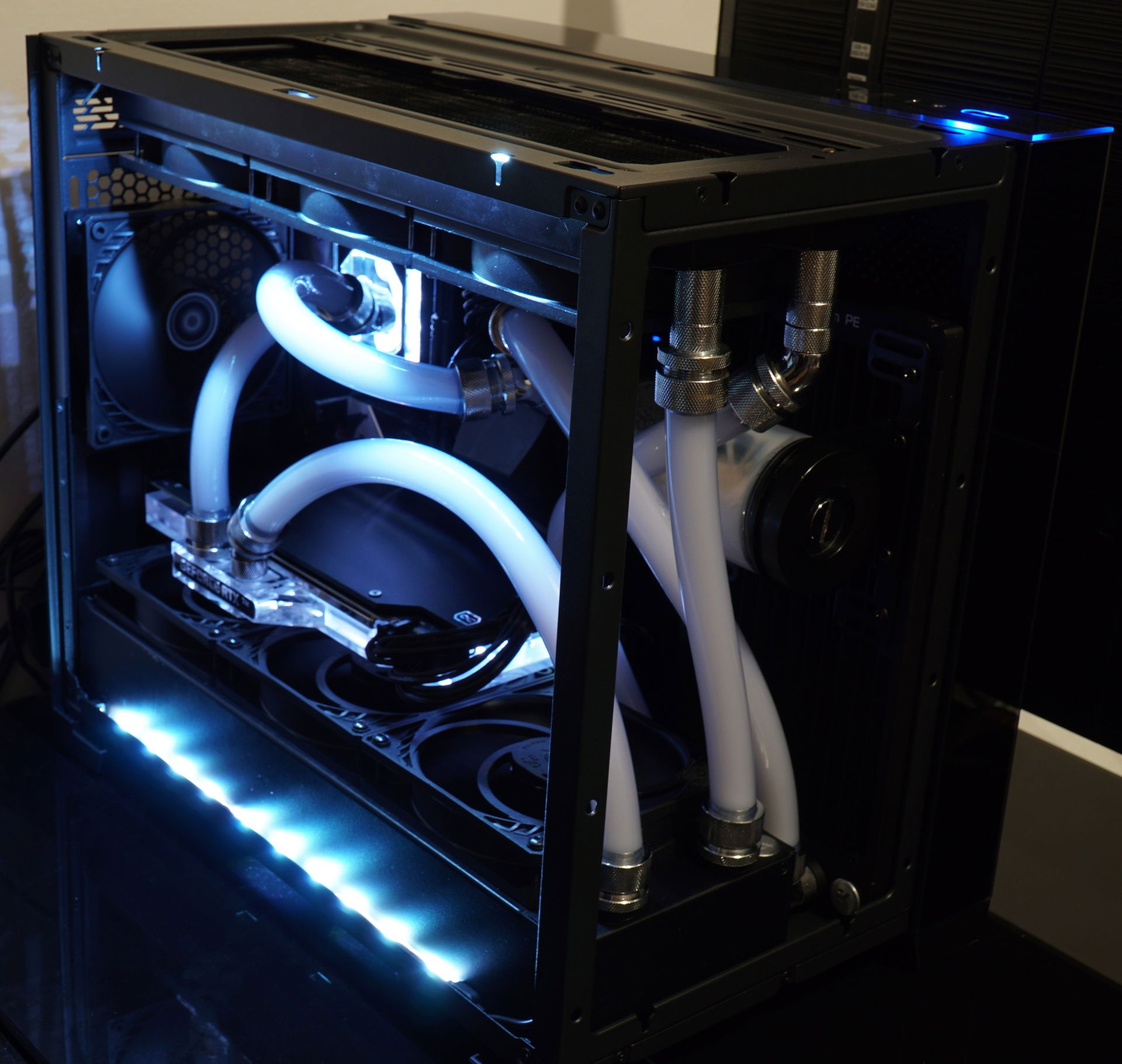 Monocrome » builds.gg