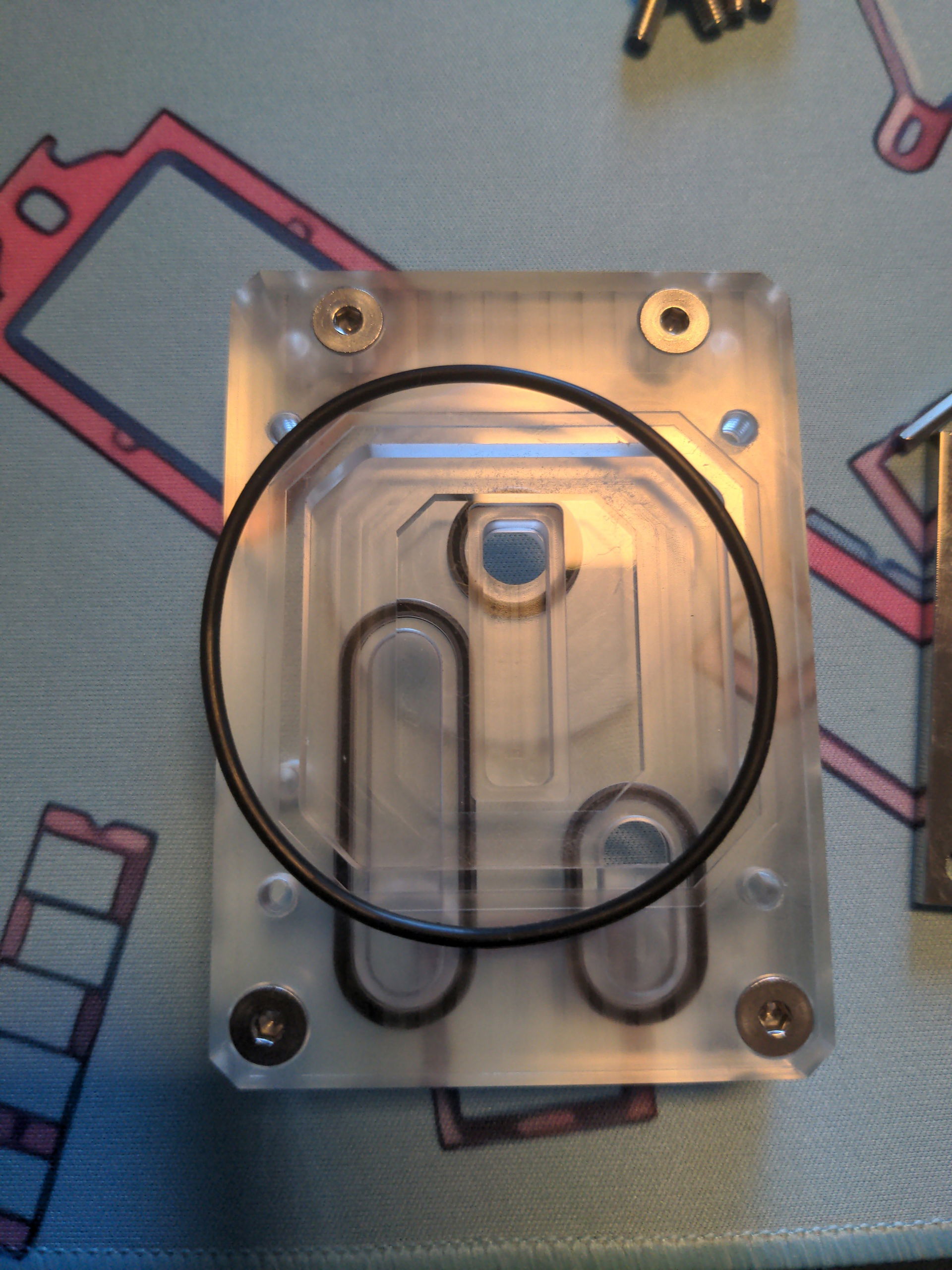 Dual Rad T1 » builds.gg