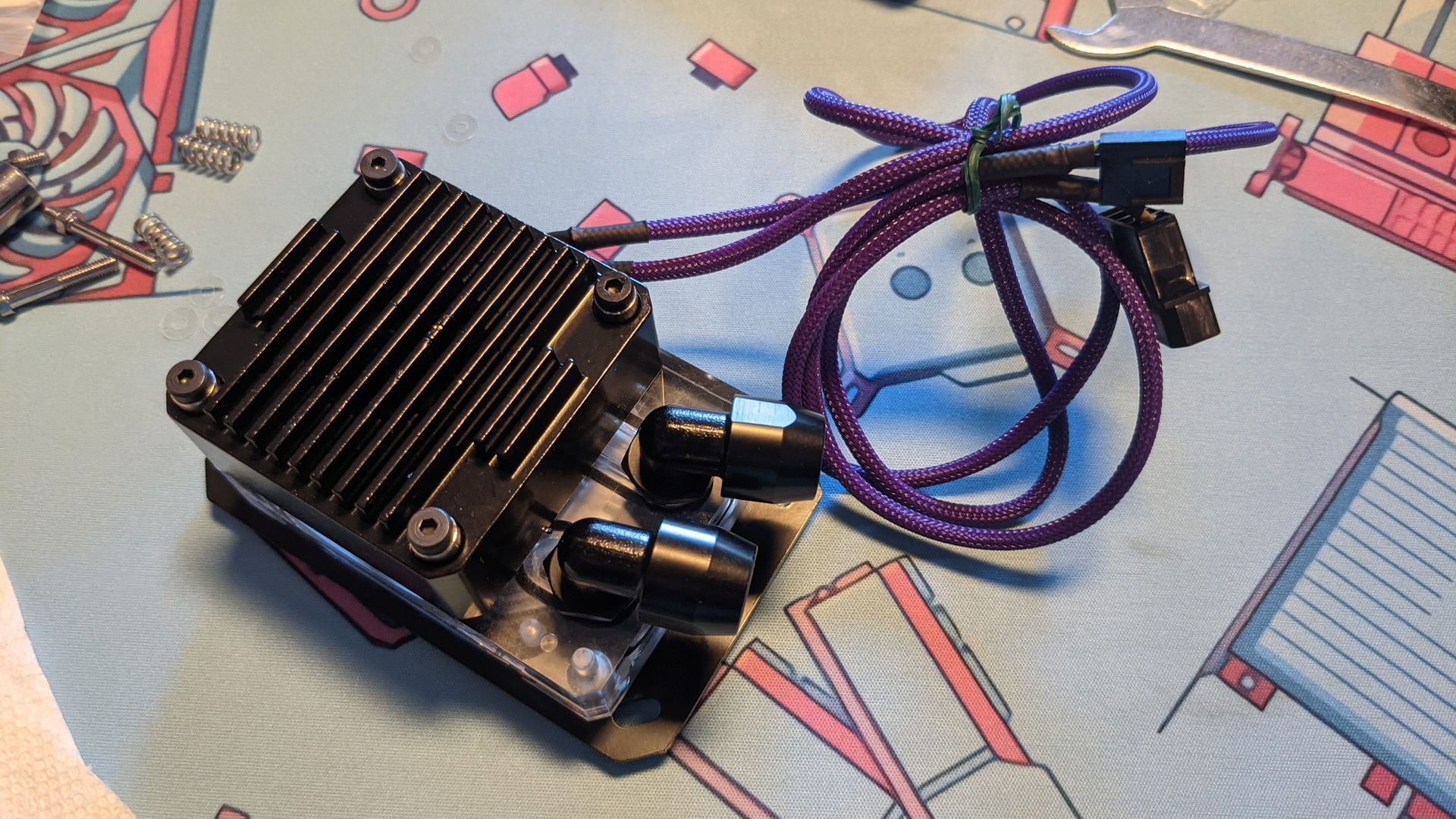 Dual Rad T1 » builds.gg