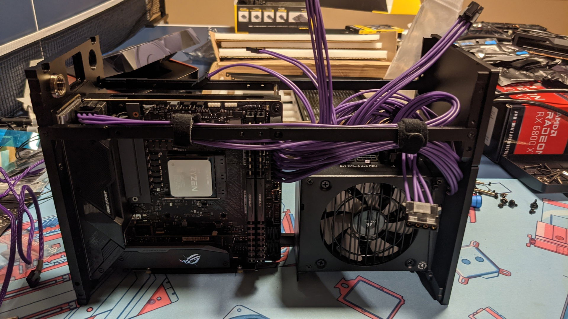 Dual Rad T1 » builds.gg