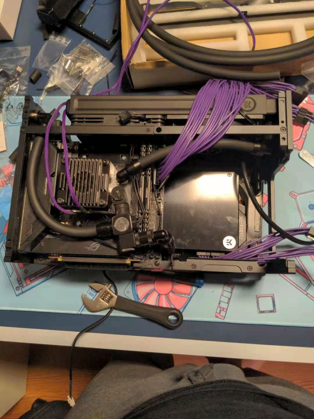 Dual Rad T1 » builds.gg