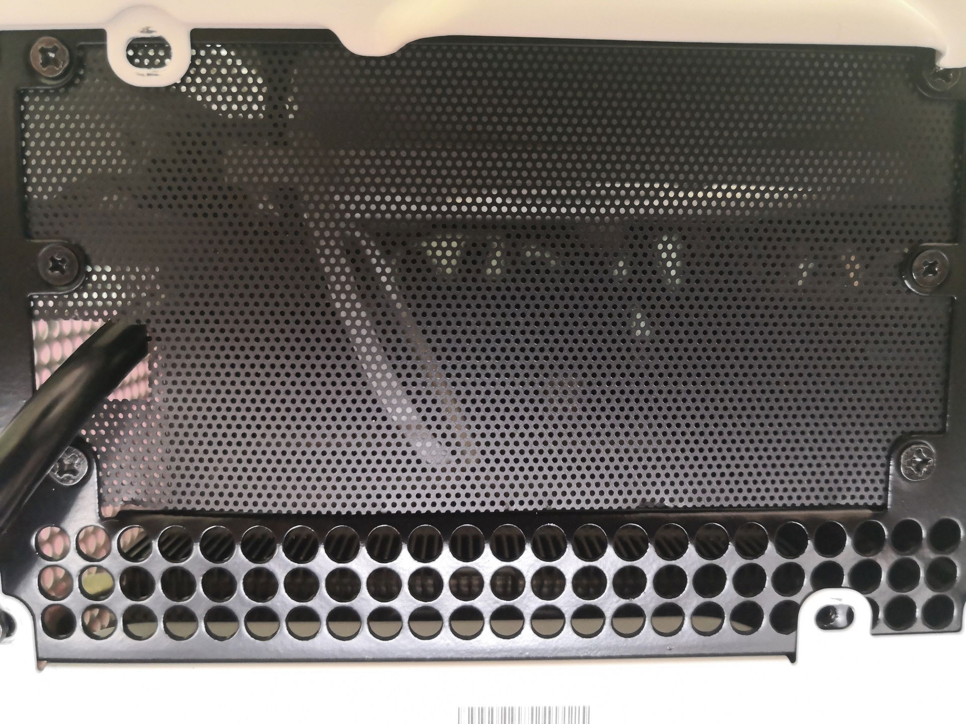 SG13 Front PSU Mod » builds.gg