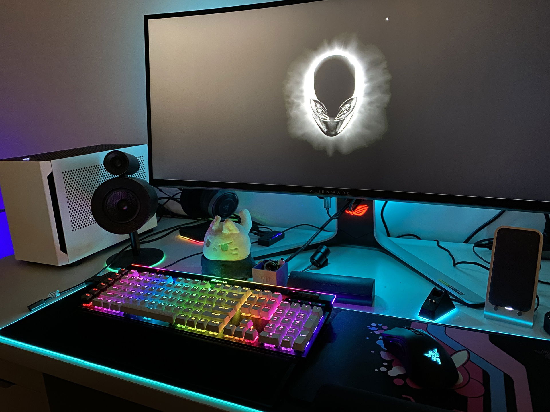 sliger S620 stormtrooper » builds.gg