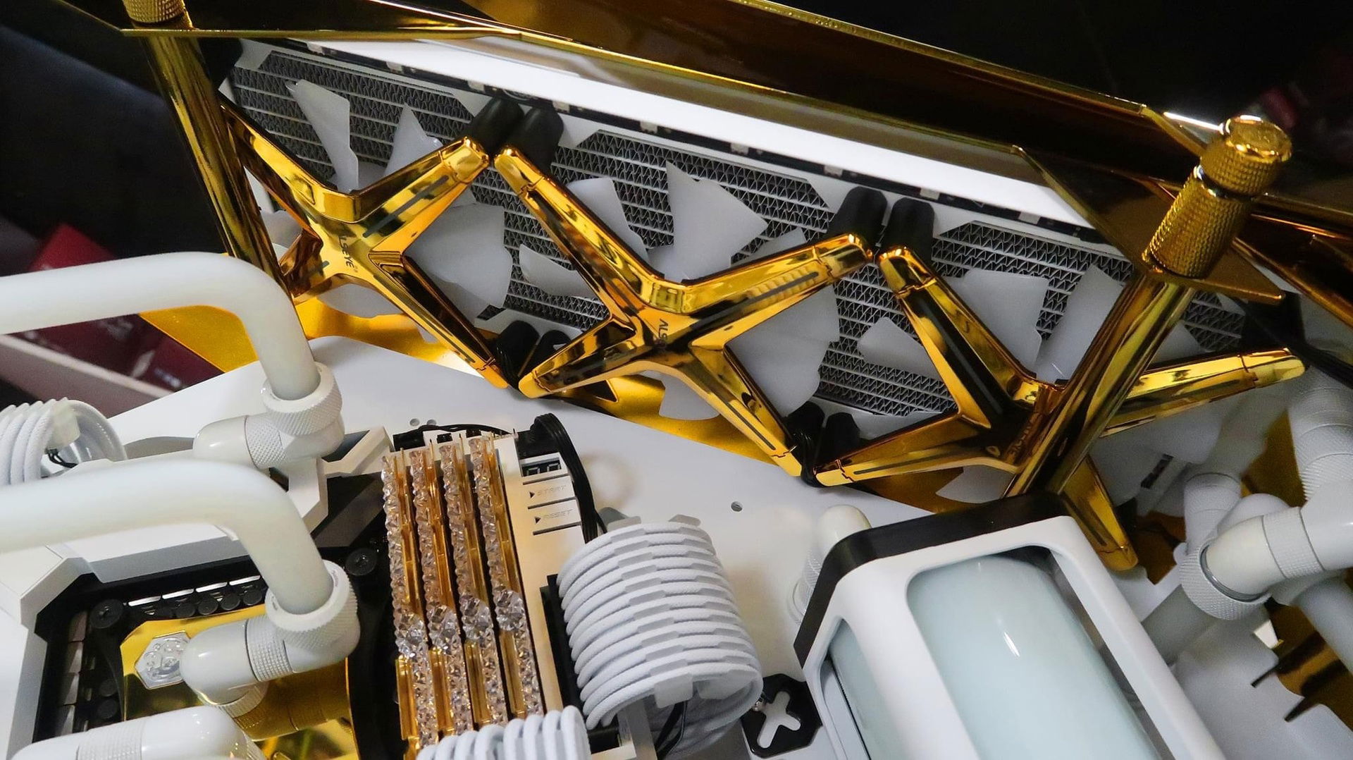 Gold rush » builds.gg