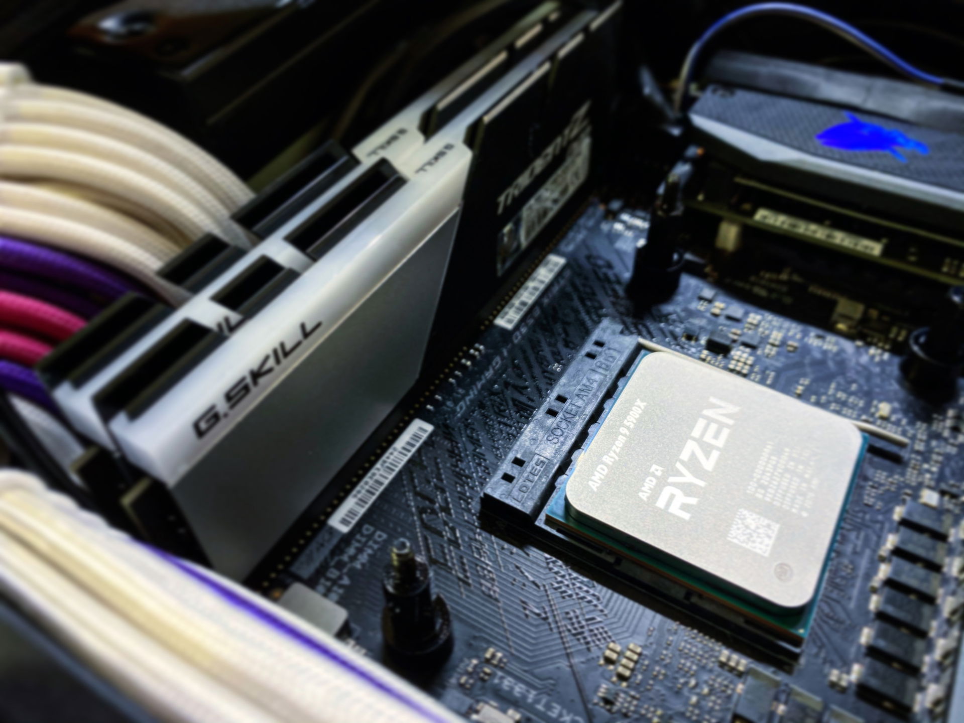 Just Another SM580 » builds.gg