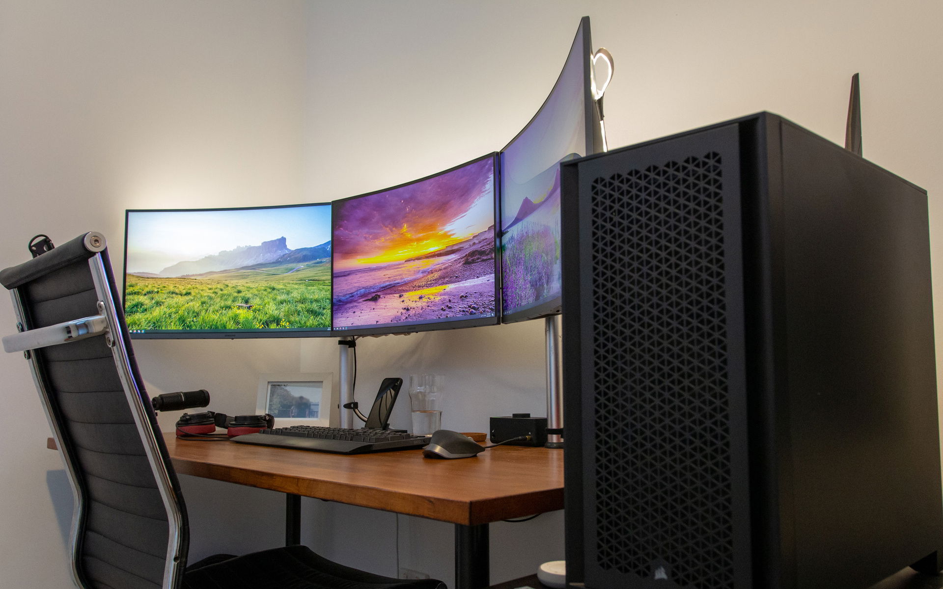 Workstation » builds.gg