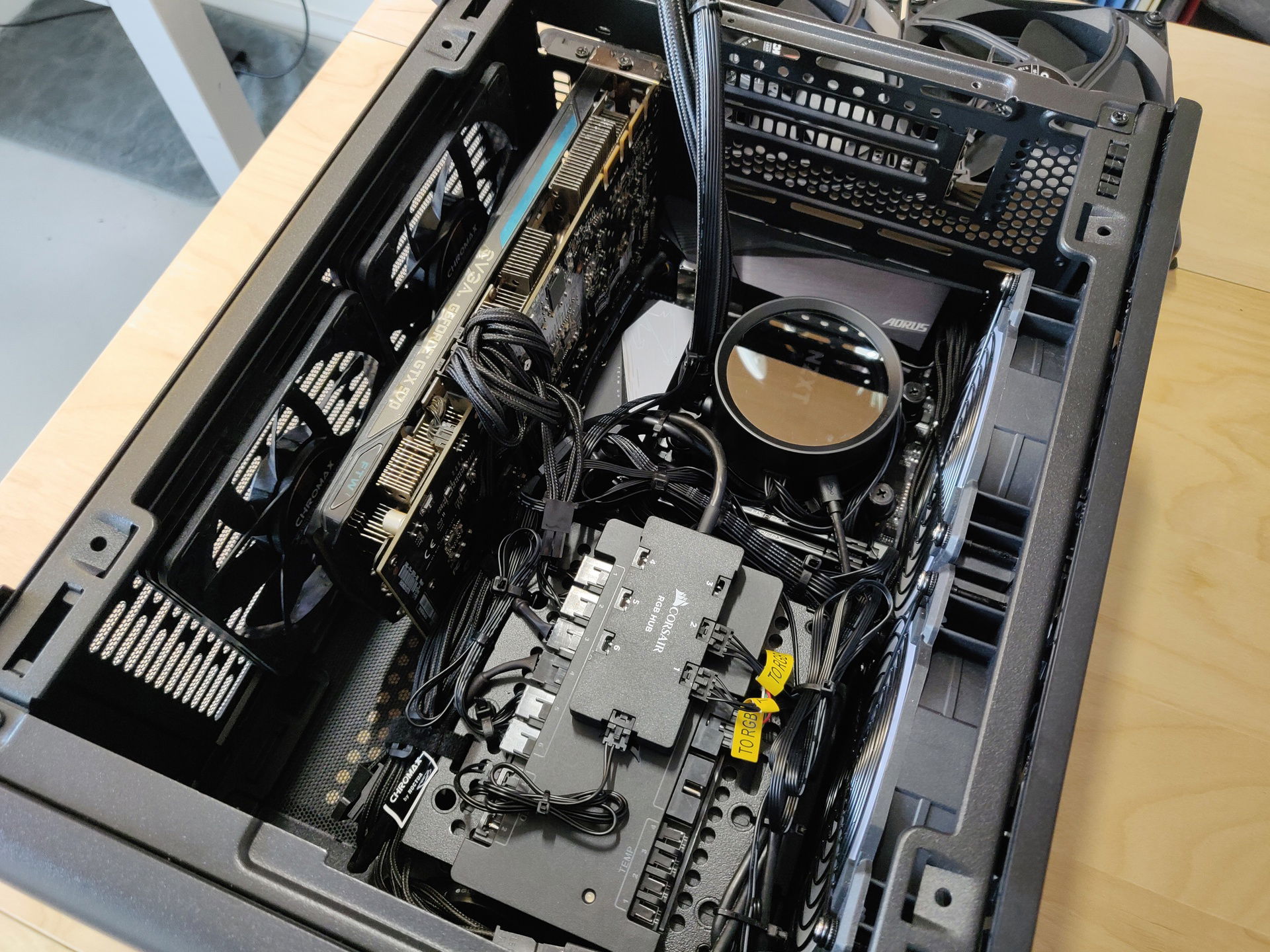 My first PC » builds.gg