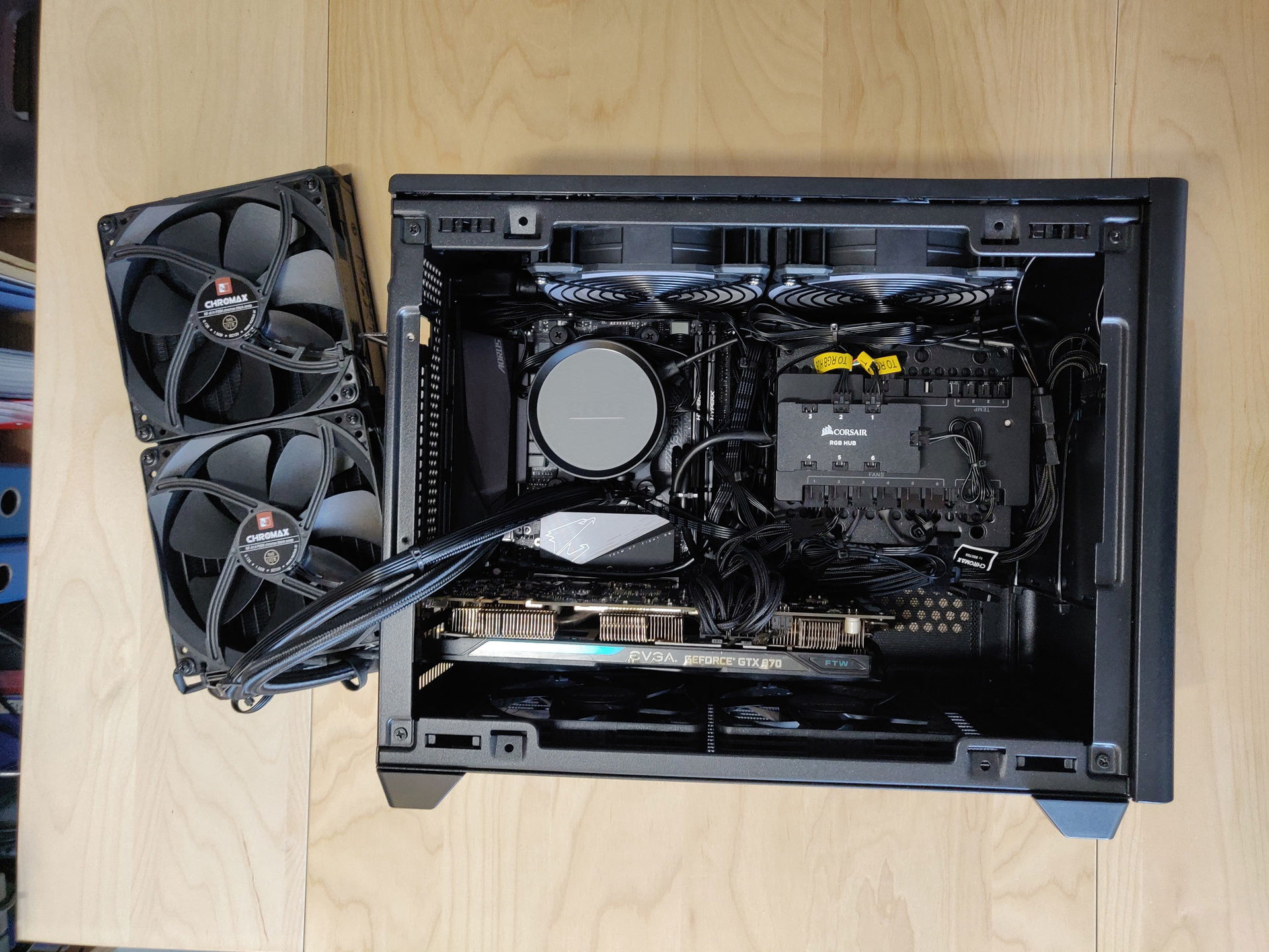 My first PC » builds.gg