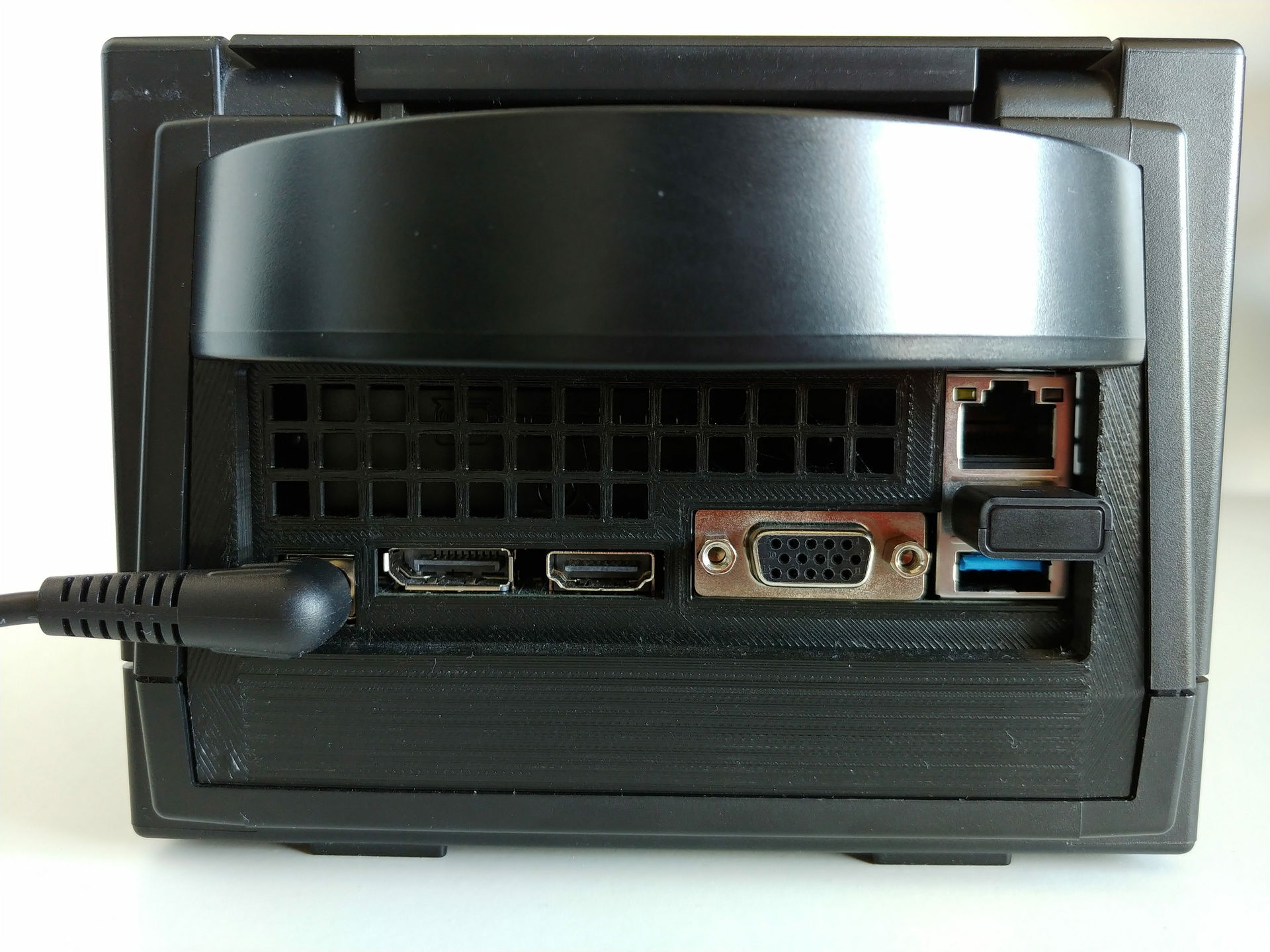 GameCube PC | With working controller ports + more » builds.gg