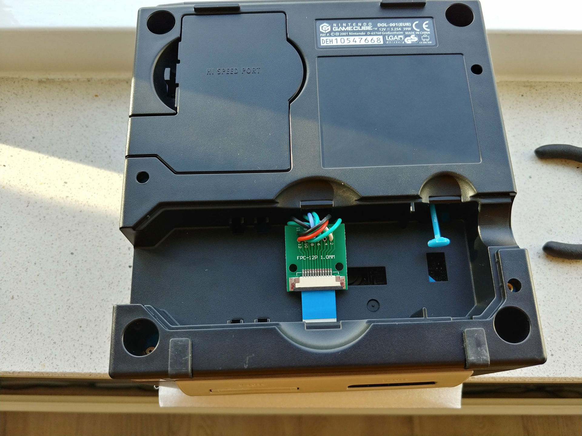 GameCube PC | With working controller ports + more » builds.gg