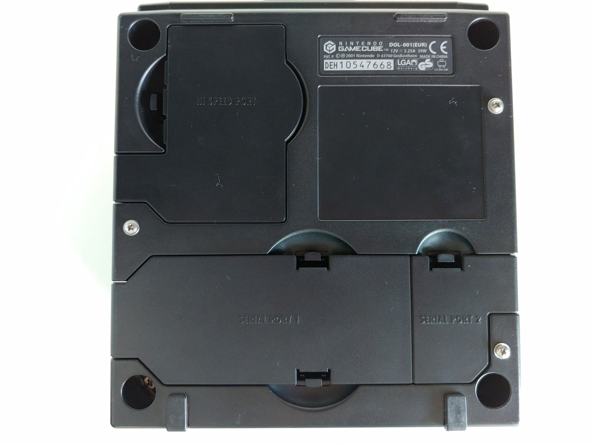 GameCube PC | With working controller ports + more » builds.gg