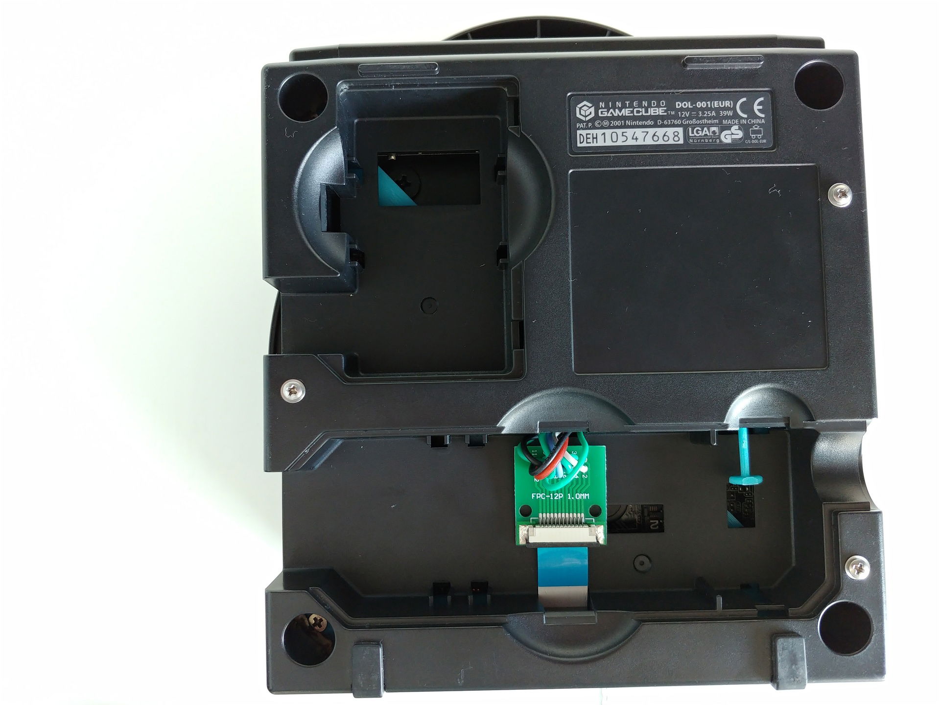 GameCube PC | With working controller ports + more » builds.gg