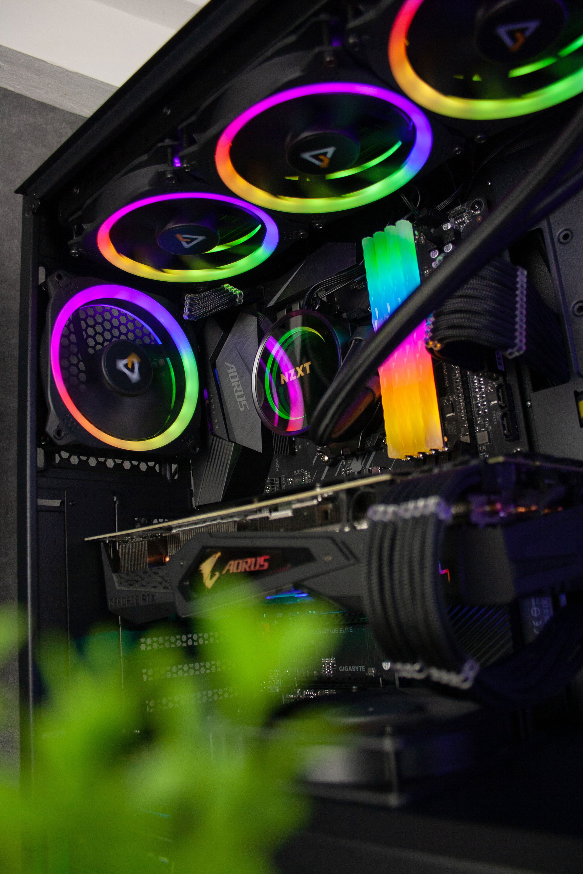 Project flux 3.0 » builds.gg