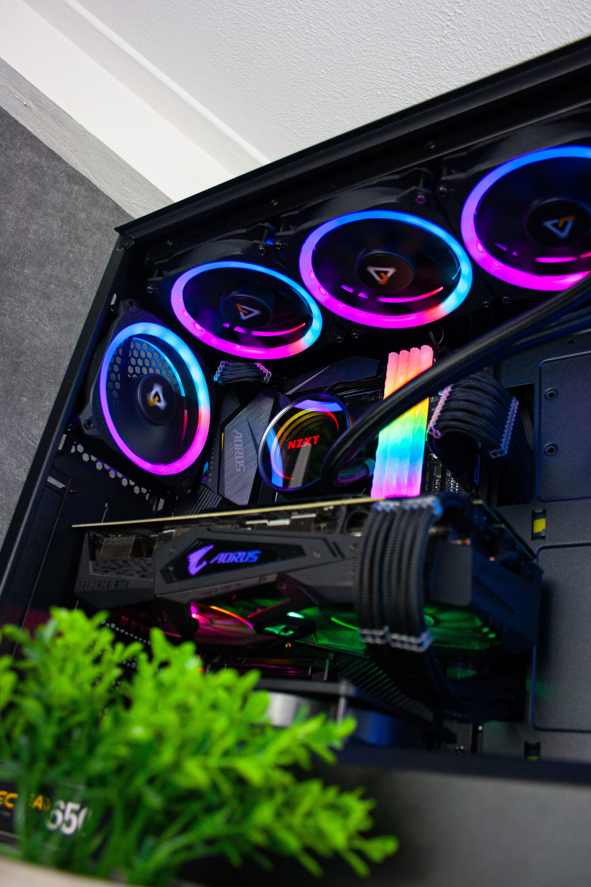 Project flux 3.0 » builds.gg