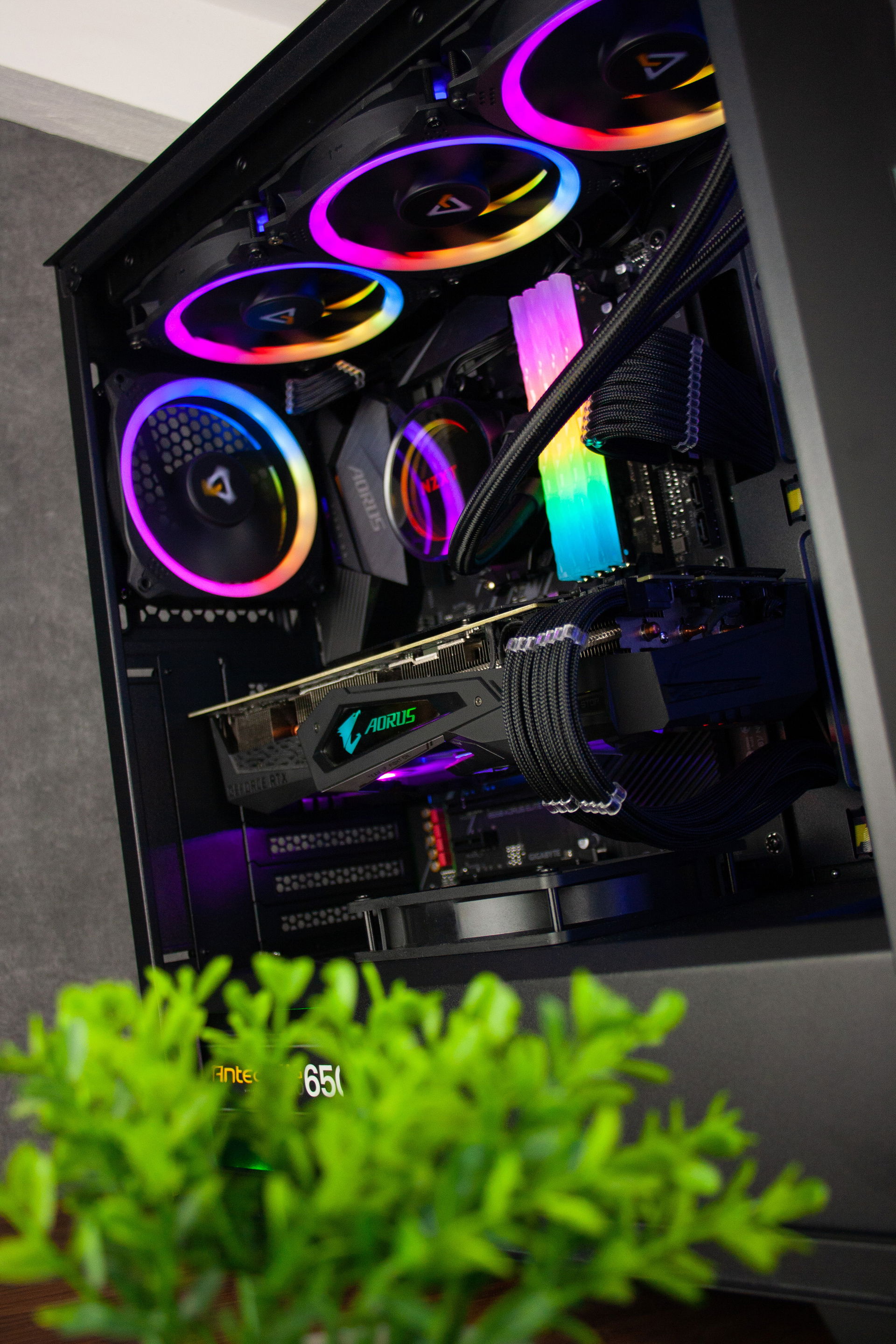 Project flux 3.0 » builds.gg