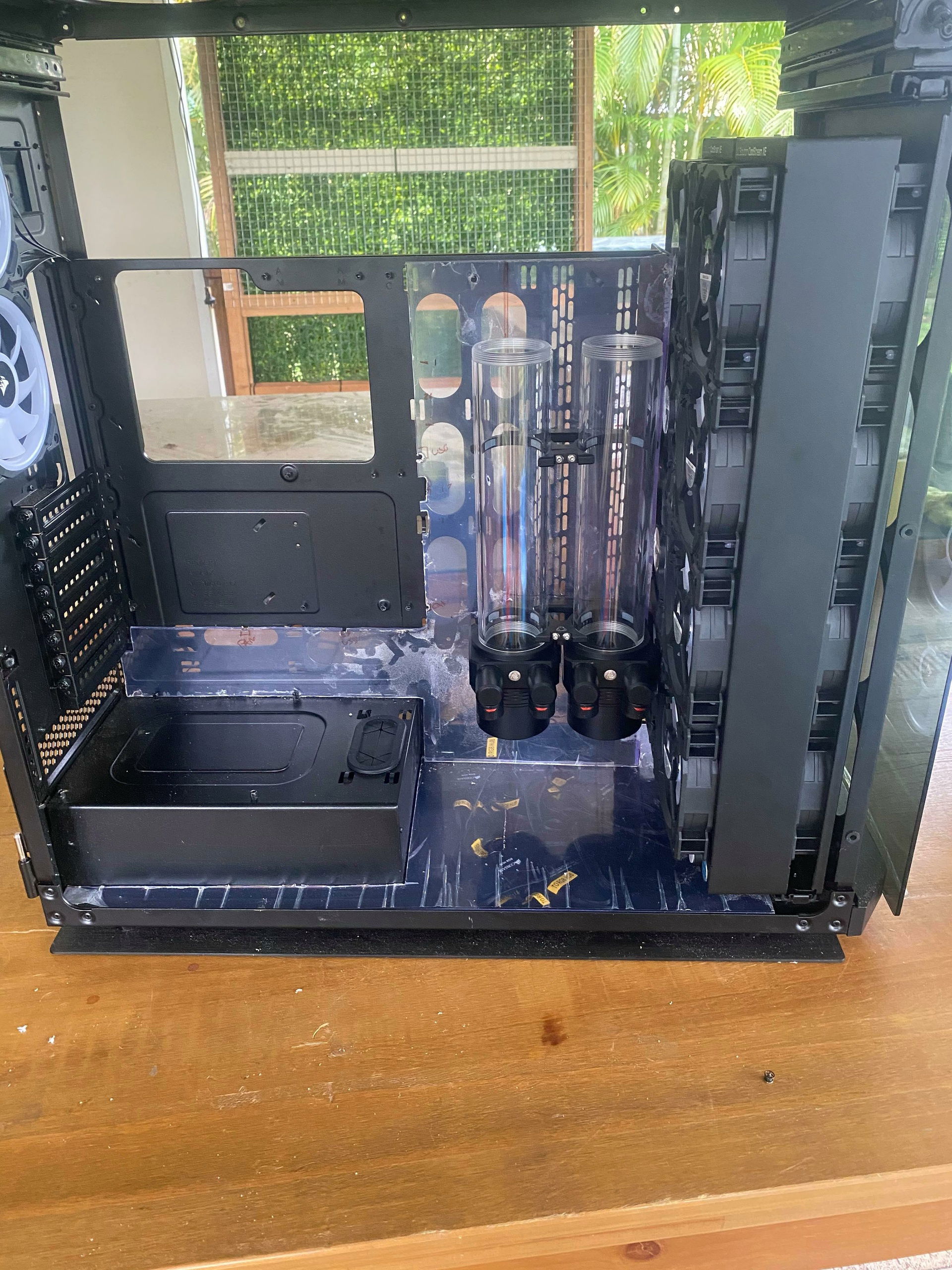 PROJECT RED – КРАСНЫЙ » builds.gg