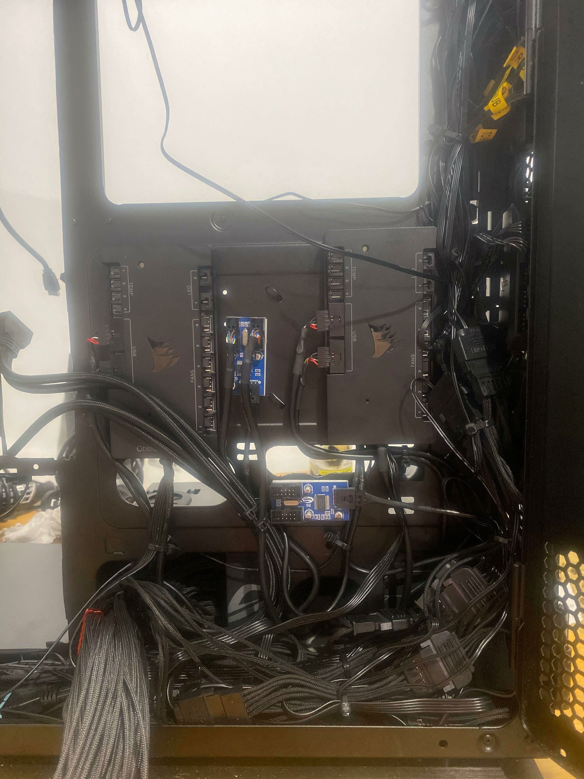 PROJECT RED – КРАСНЫЙ » builds.gg