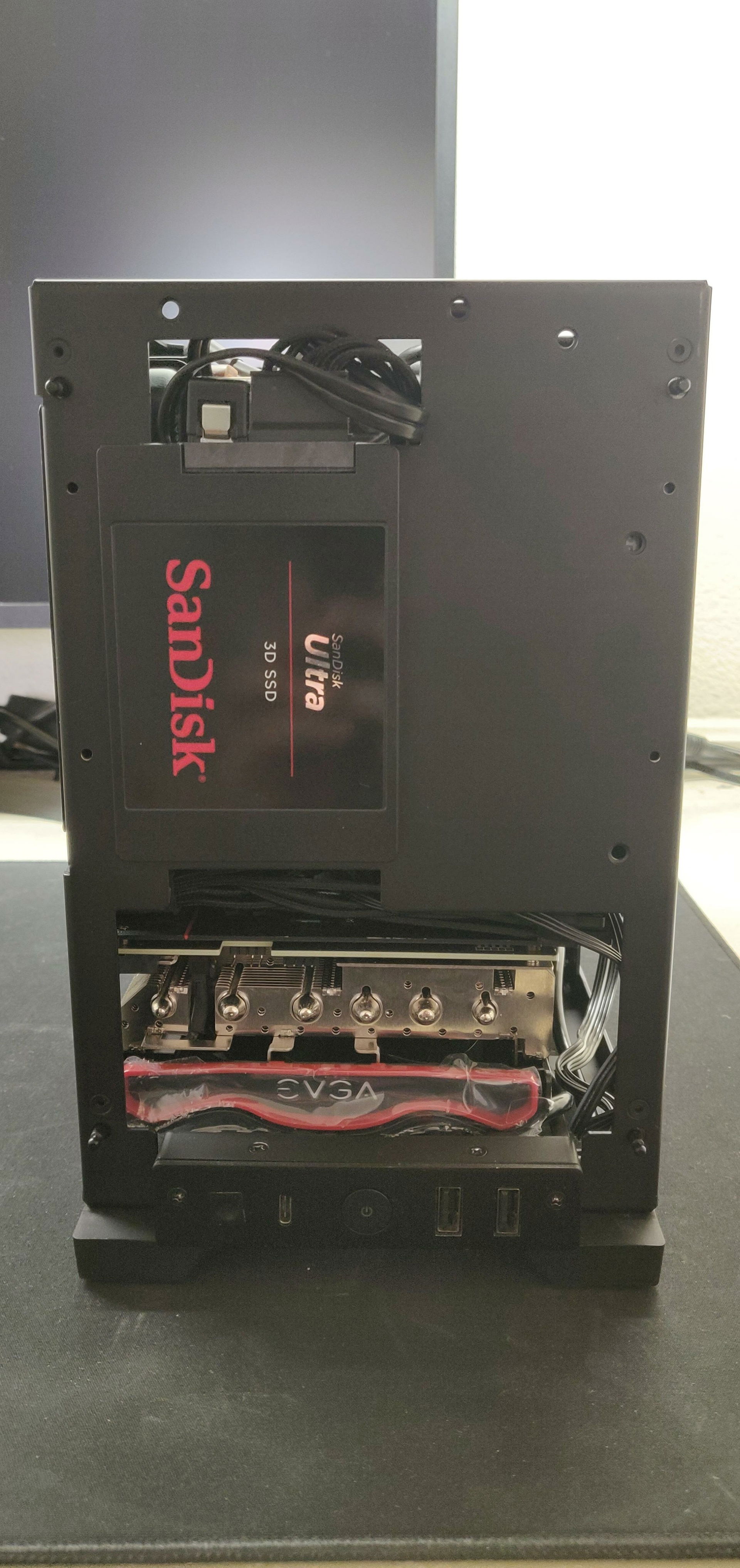 NSANE NCASE V2 » builds.gg