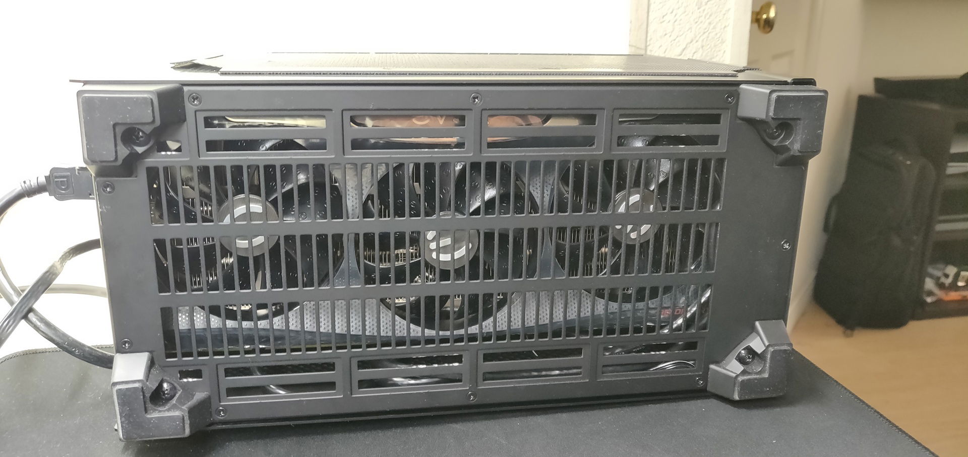 NSANE NCASE V2 » builds.gg