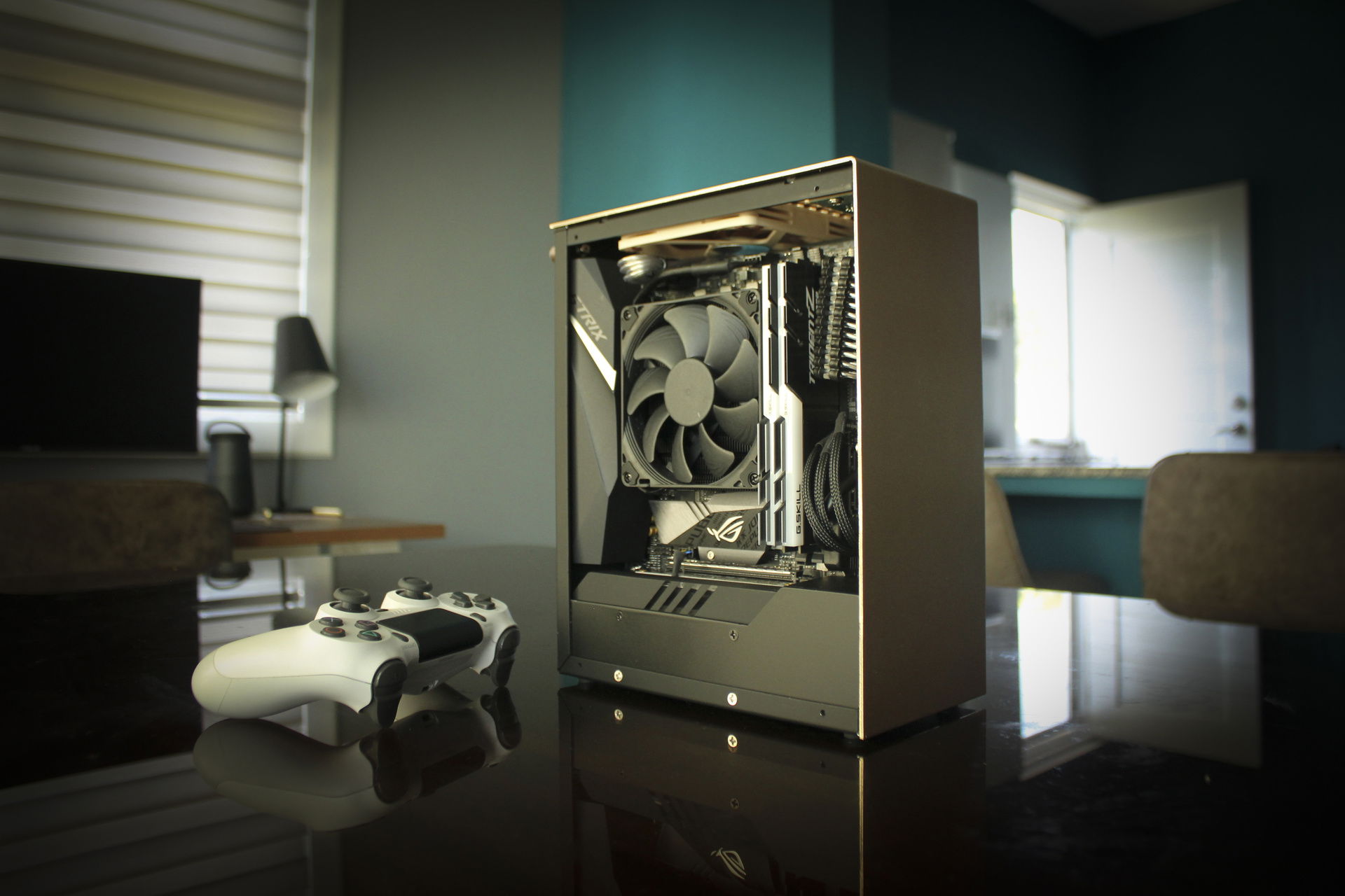 Golden Cheese Grater » builds.gg