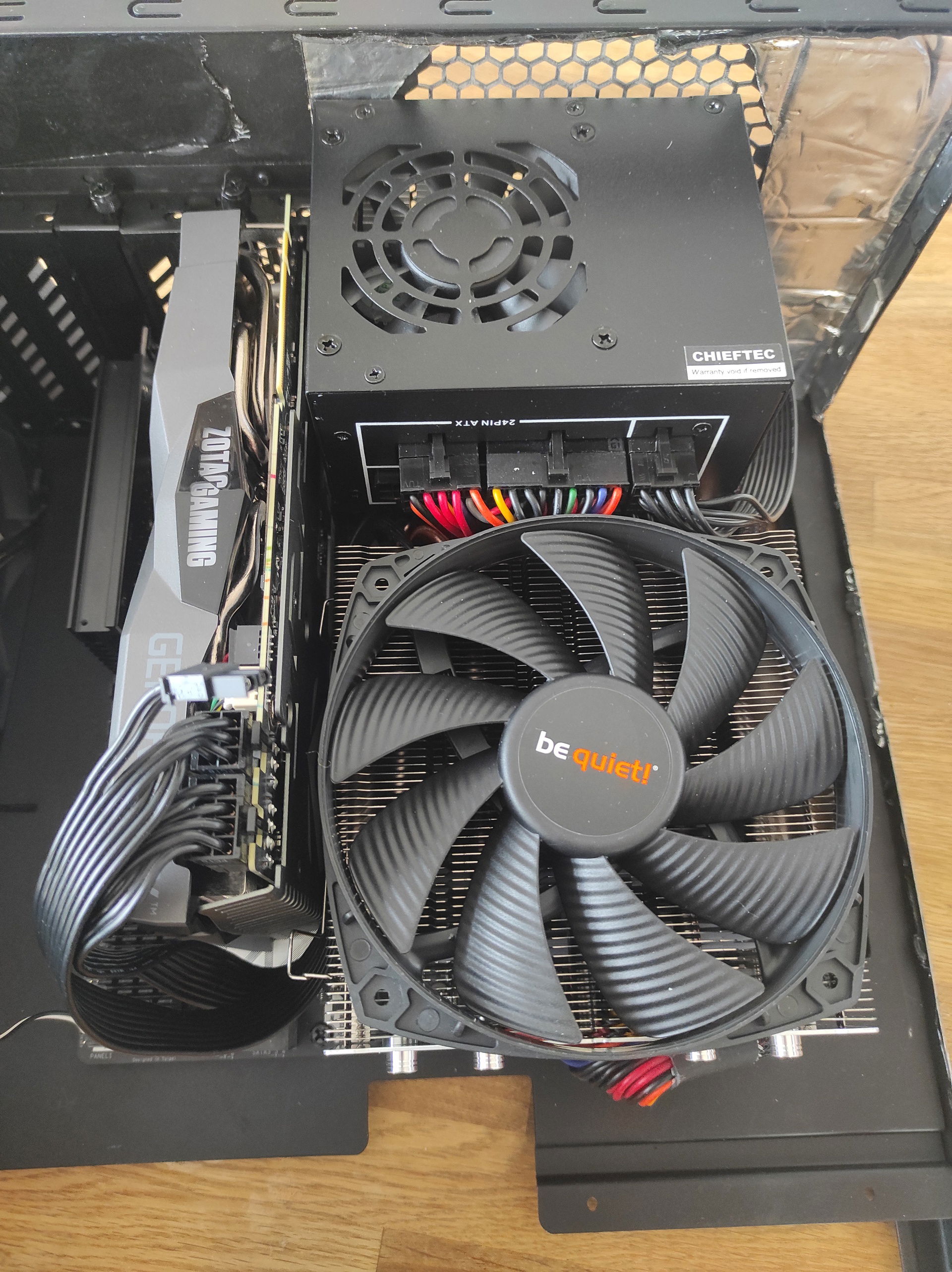 Literally Micro Micro-atx » builds.gg