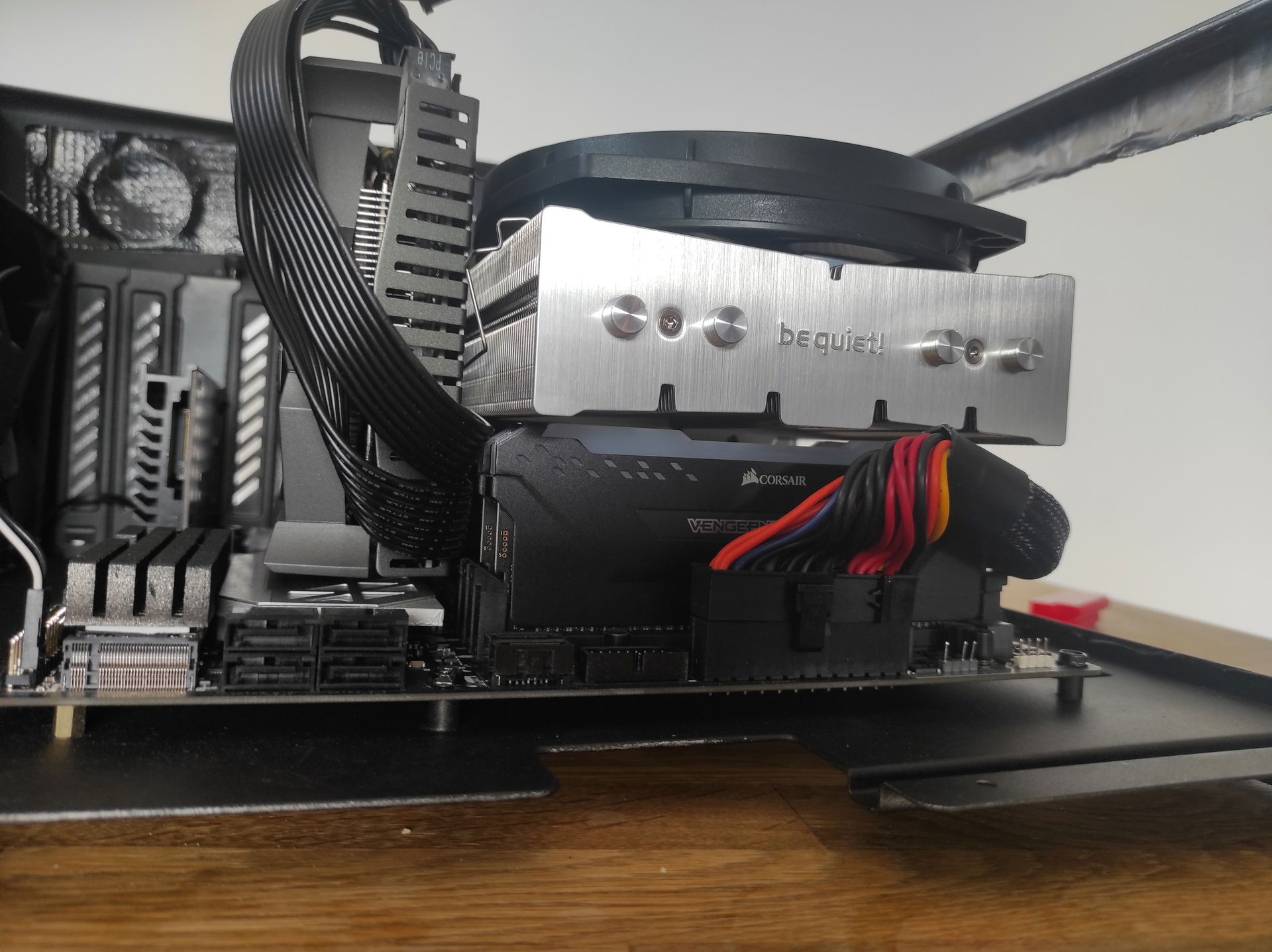 Literally Micro Micro-atx » builds.gg