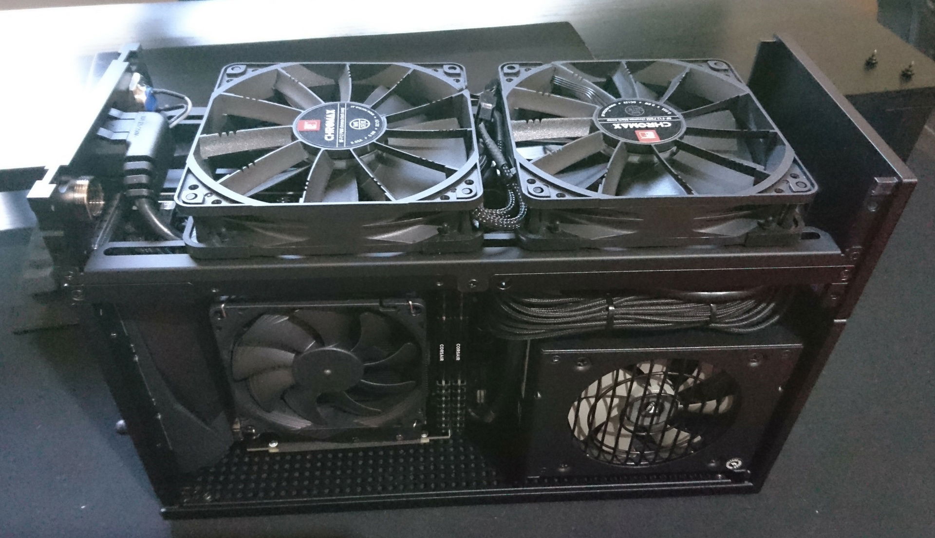 FormD T1 » builds.gg