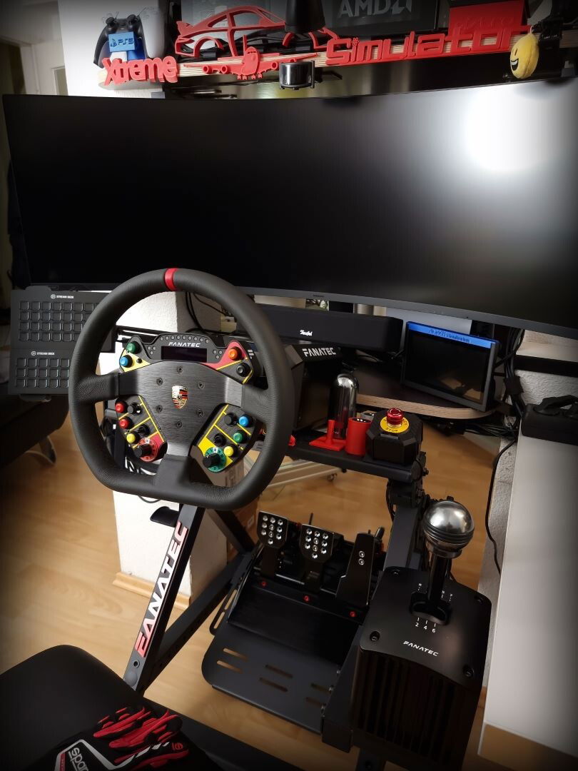 Aorus Xtreme meets the King /the Xtreme Simulator Machine » builds.gg