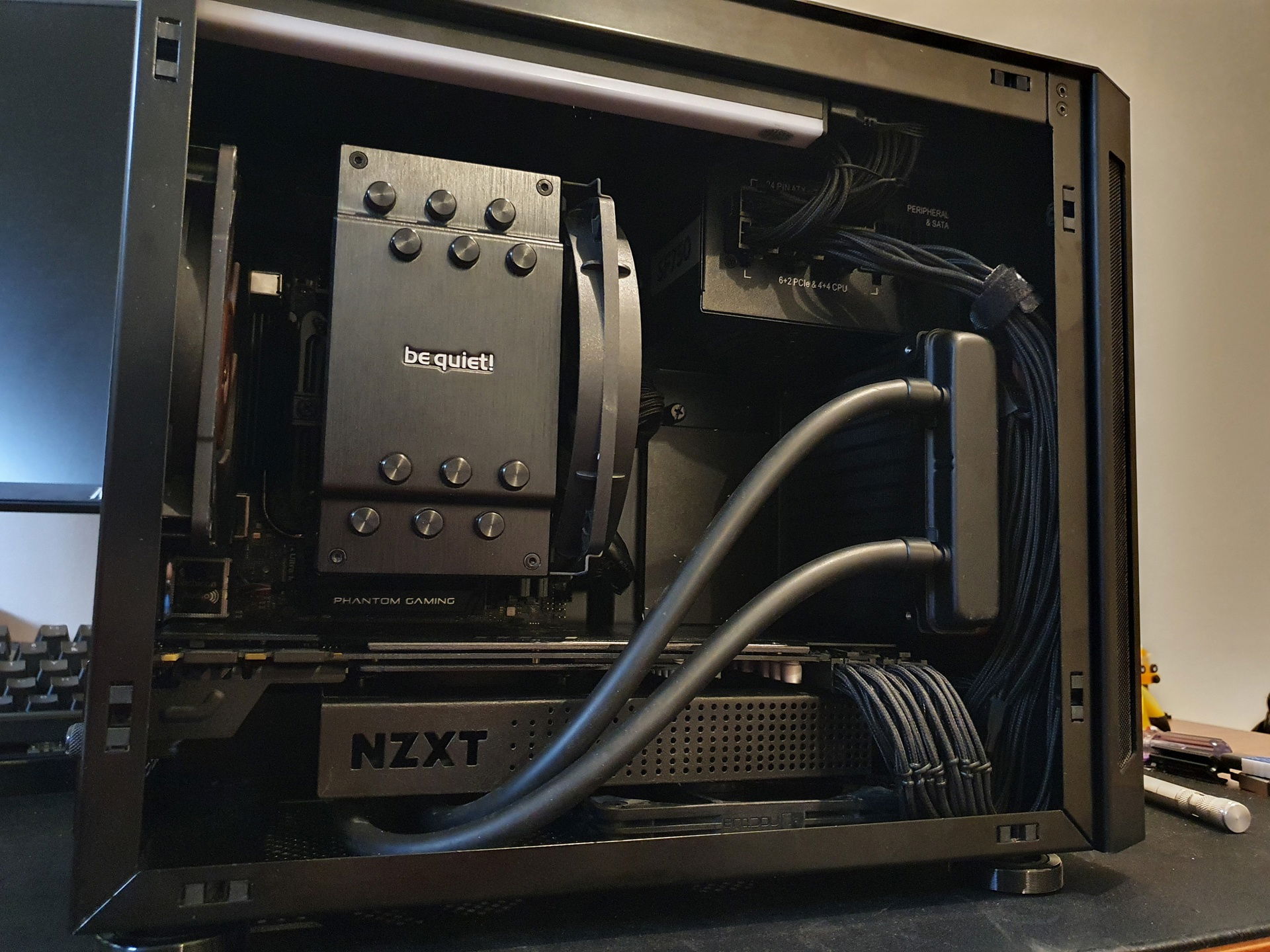 Blackout » builds.gg