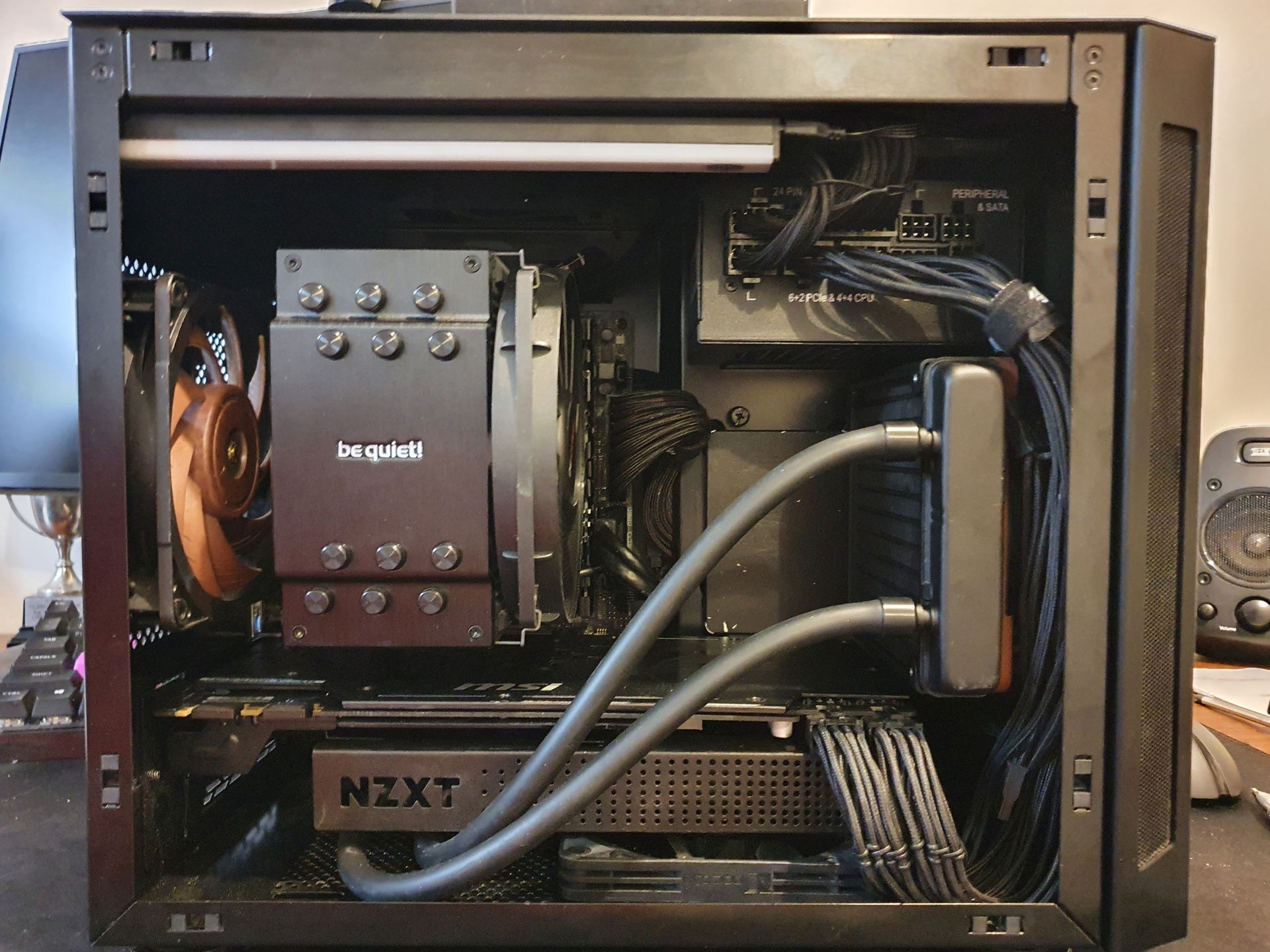 Blackout » builds.gg