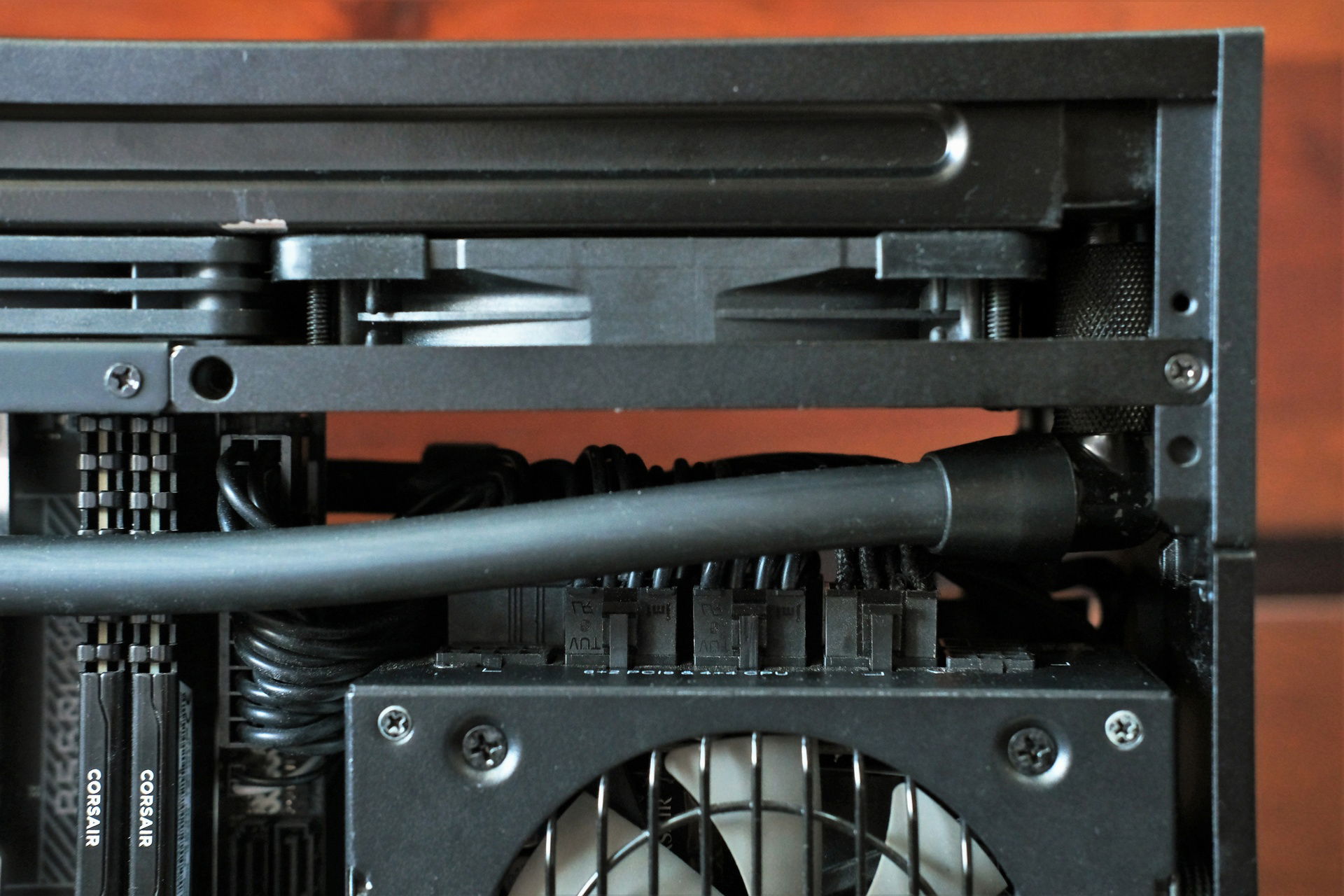 Darkside FormD T1 » builds.gg