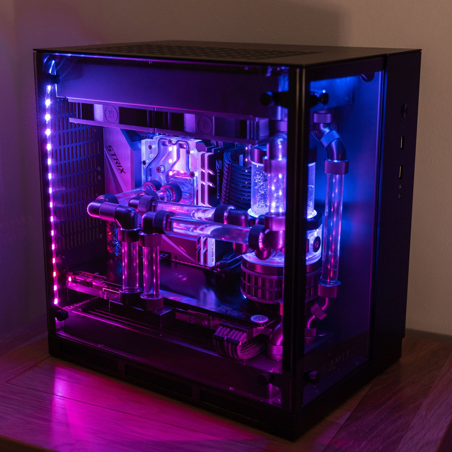 RGB BOX » builds.gg