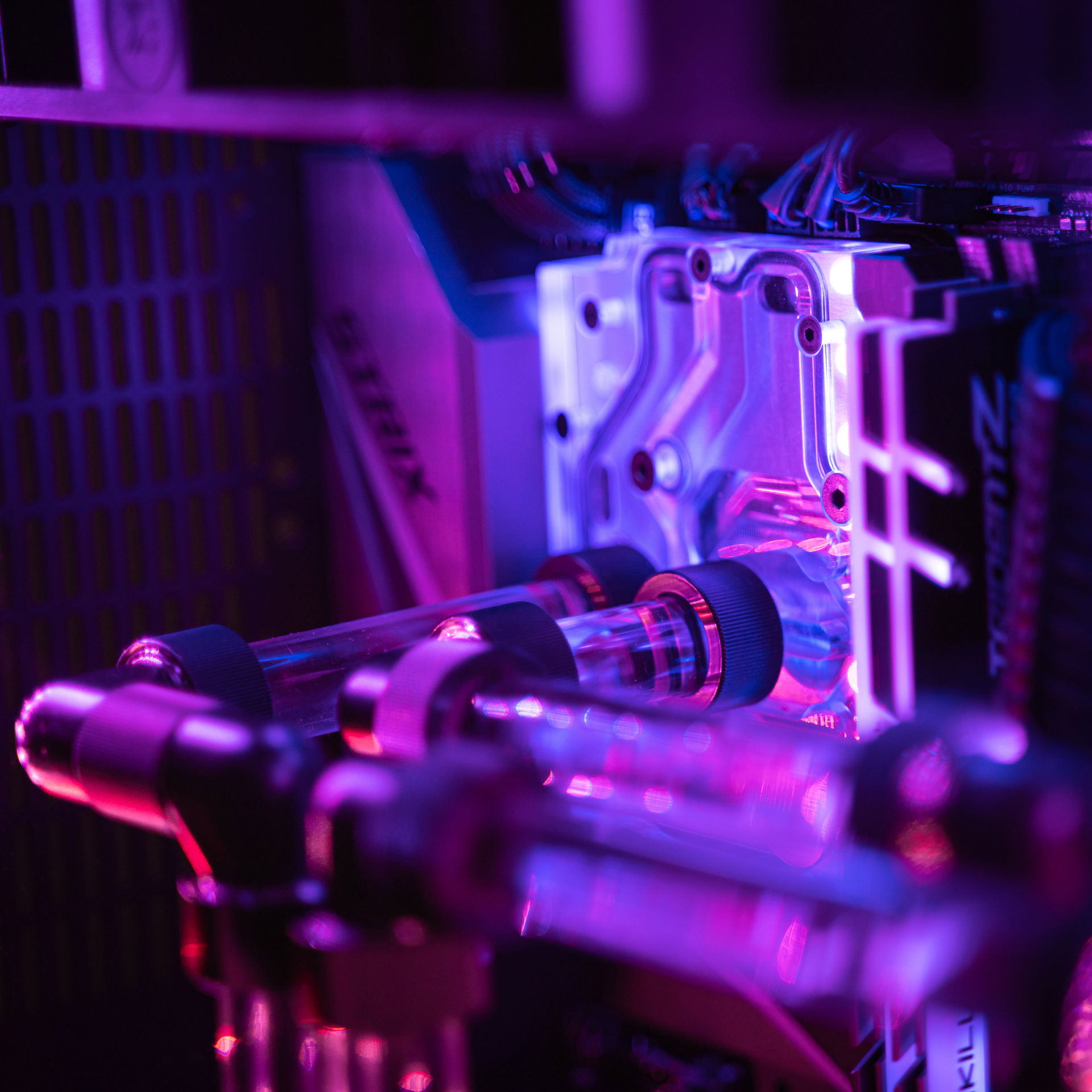 RGB BOX » builds.gg