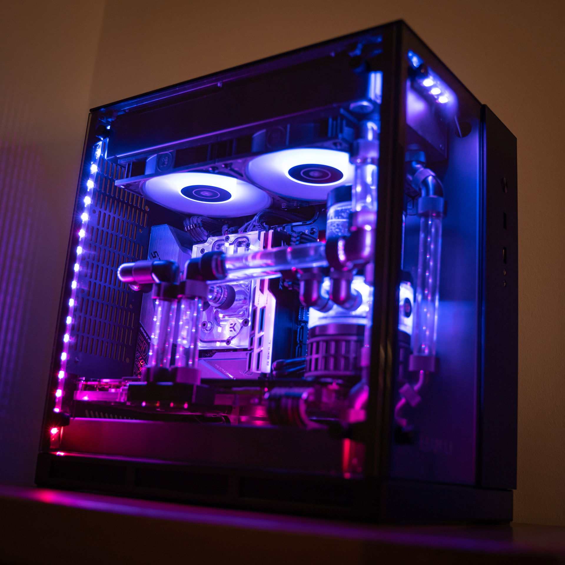 RGB BOX » builds.gg
