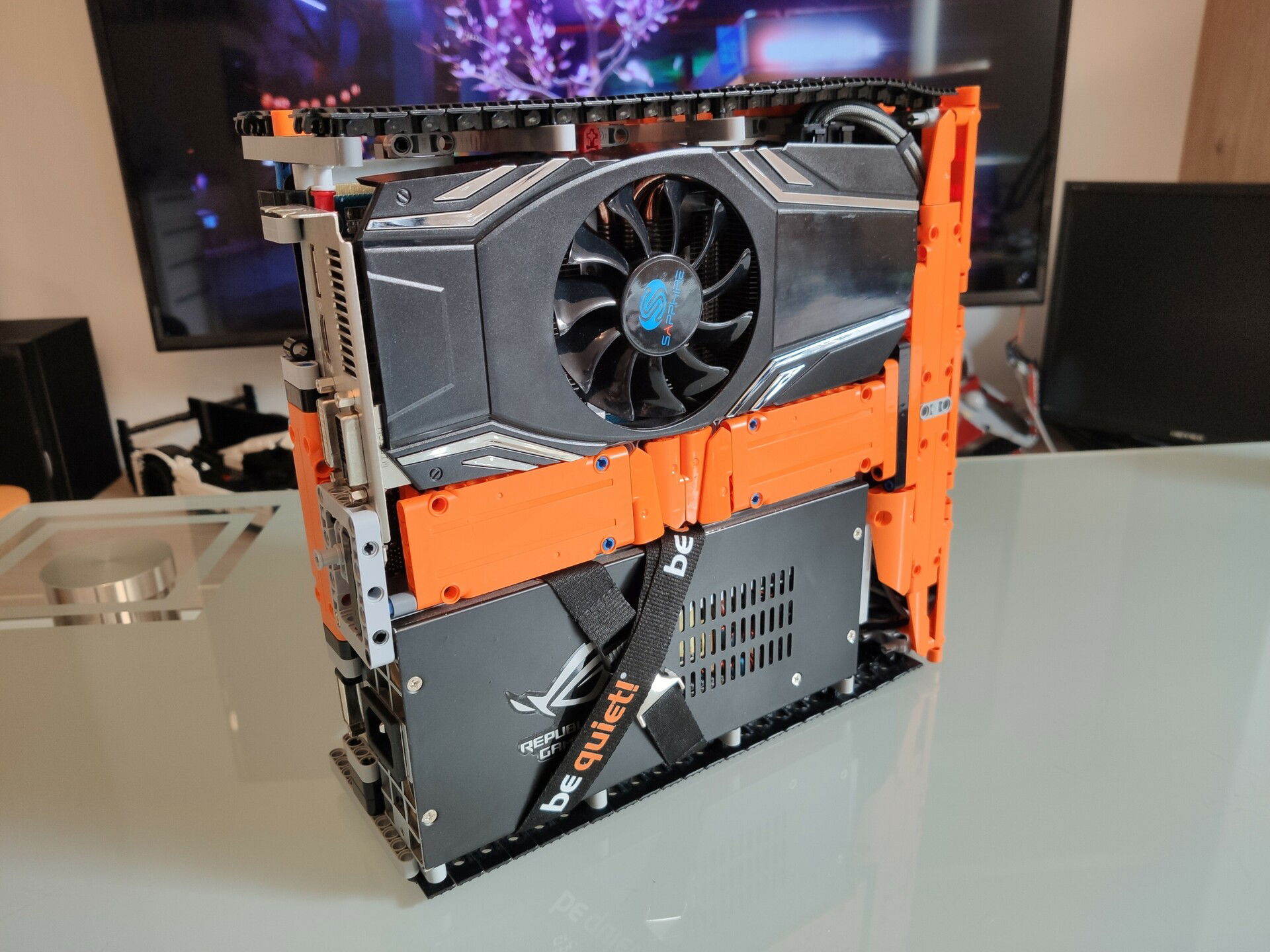 Brickbuild » builds.gg