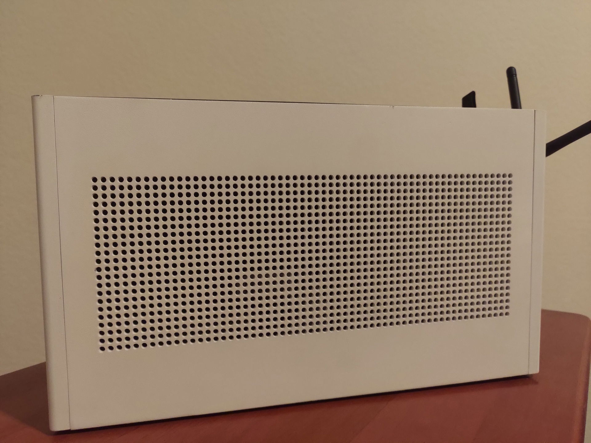 Panda S1 » builds.gg