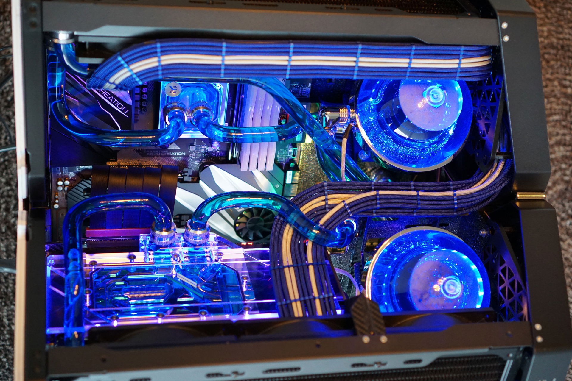 DESTINY » builds.gg