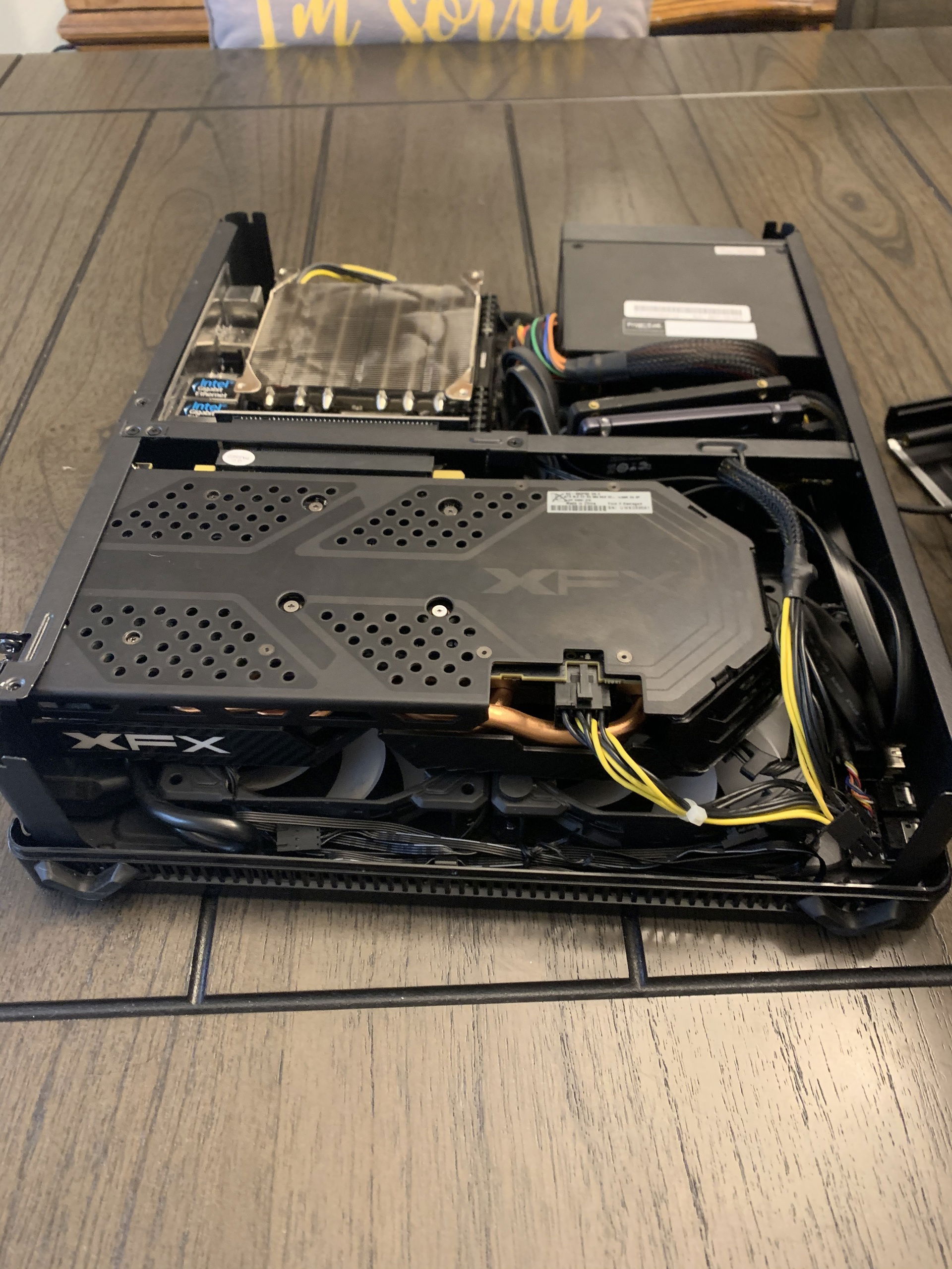 Frankenstein node 202 » builds.gg