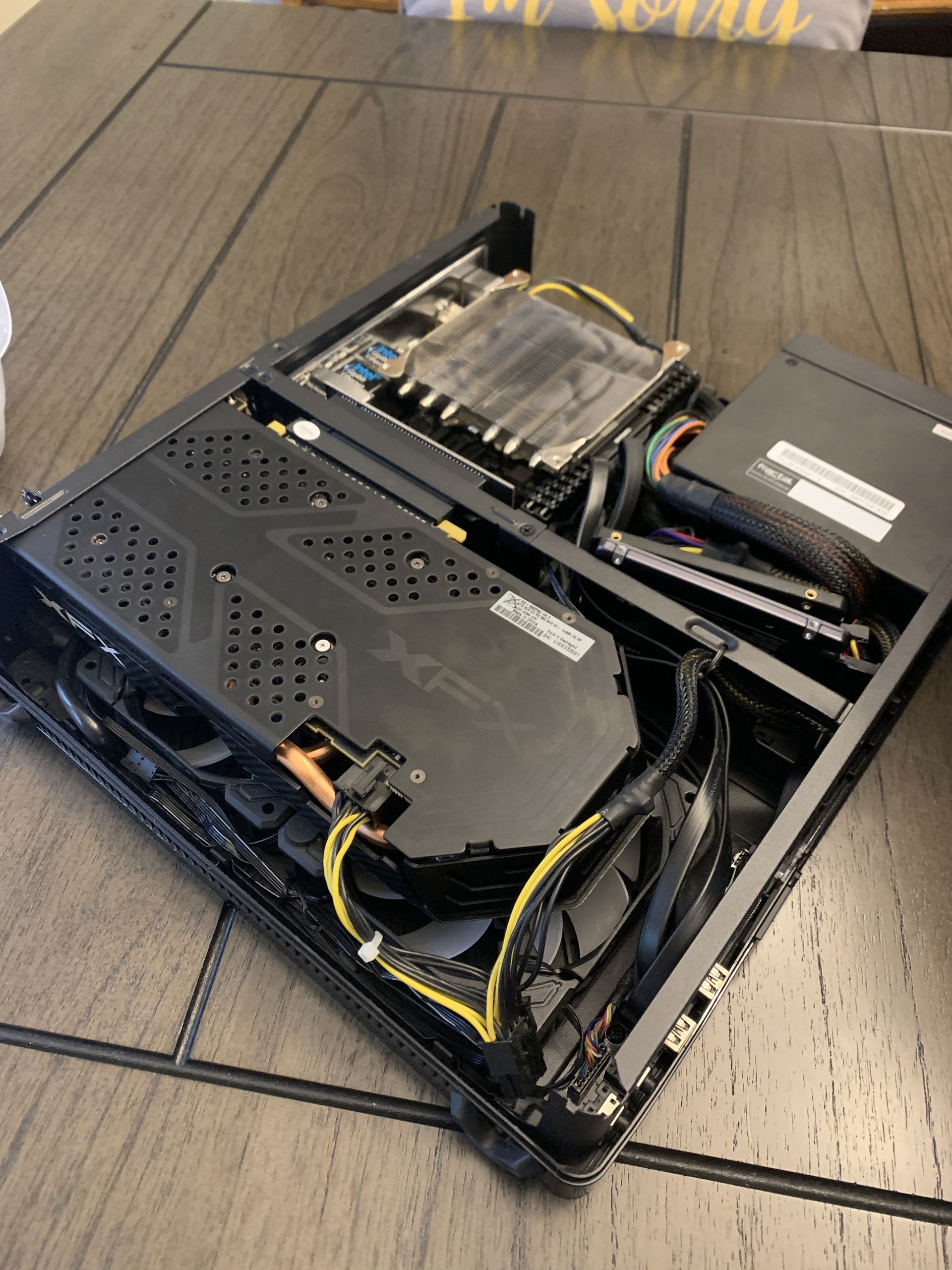 Frankenstein node 202 » builds.gg