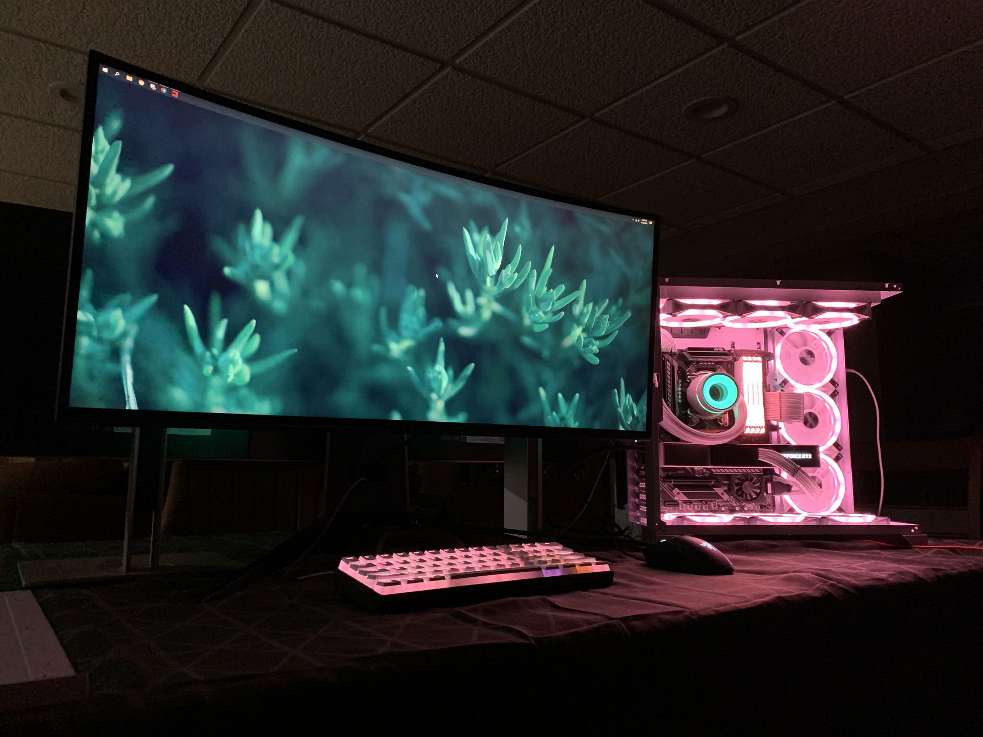 Aperture_Labs » builds.gg